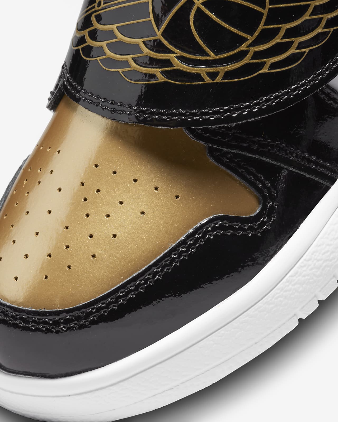 Sky Jordan 1 SE Younger Kids' Shoes. Nike SA