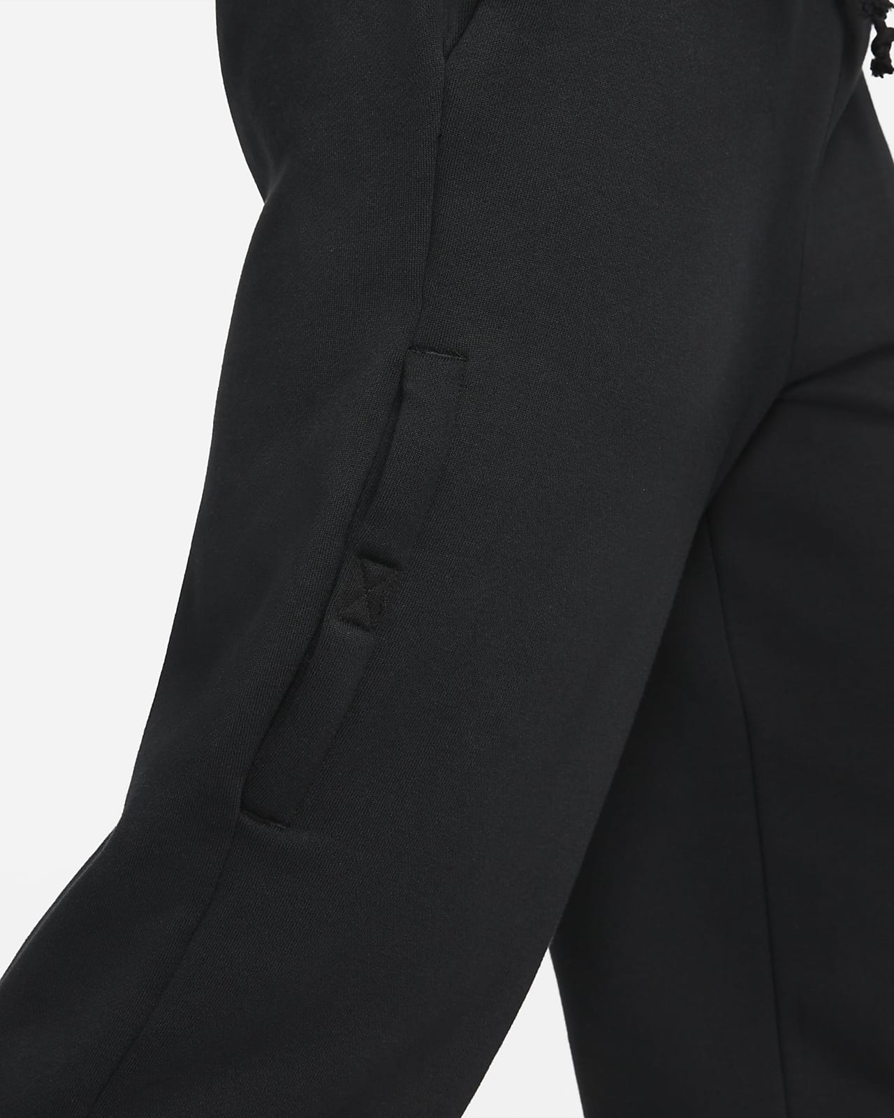 Jordan Jumpman Men's Fleece Trousers. Nike CZ