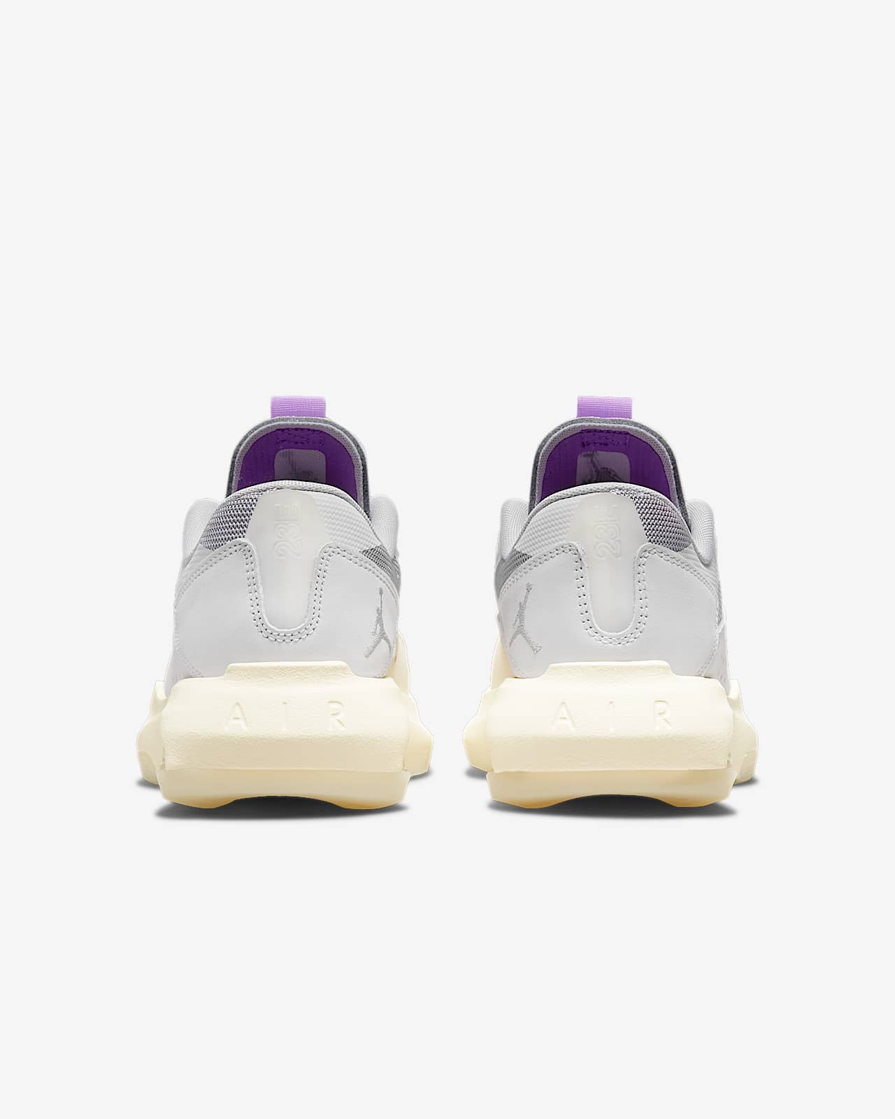 Jordan Air 200E Women's Shoes. Nike SI