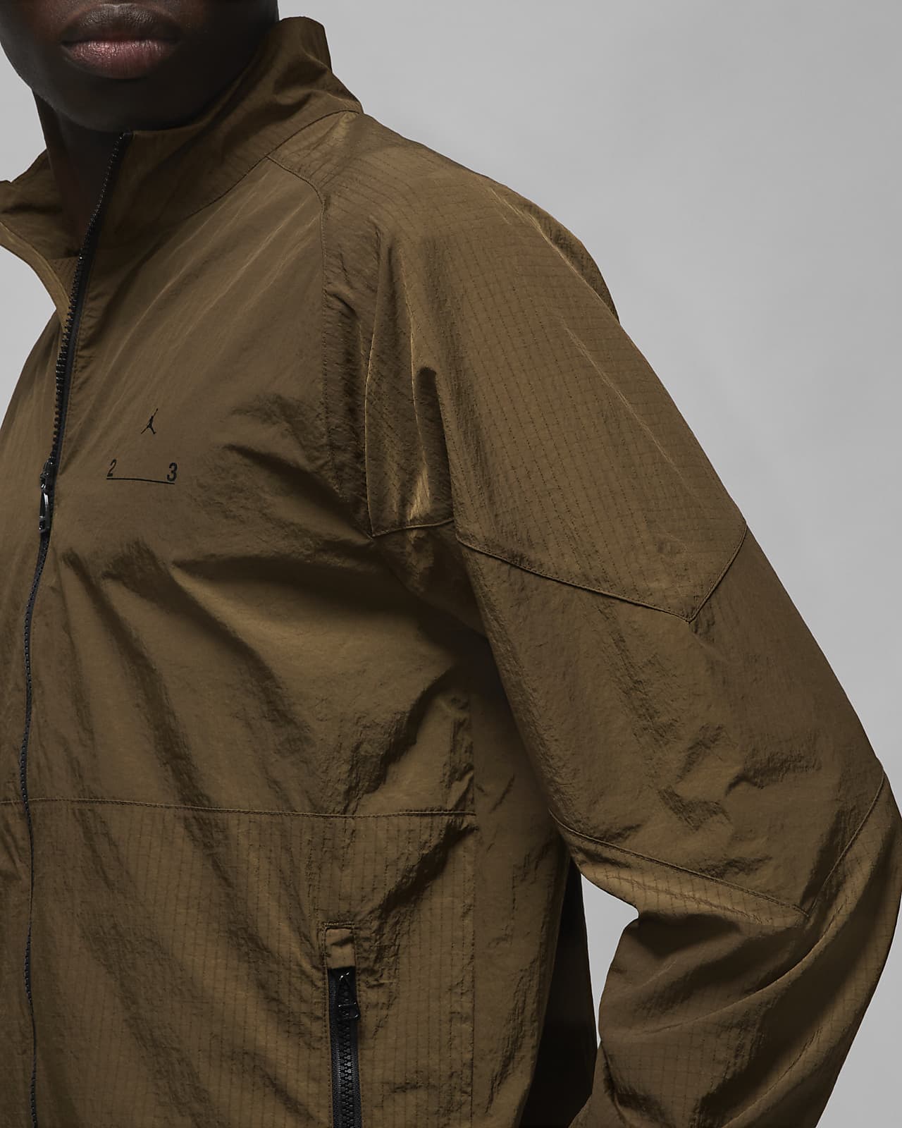 Jordan 23 Engineered Men's Jacket. Nike LU