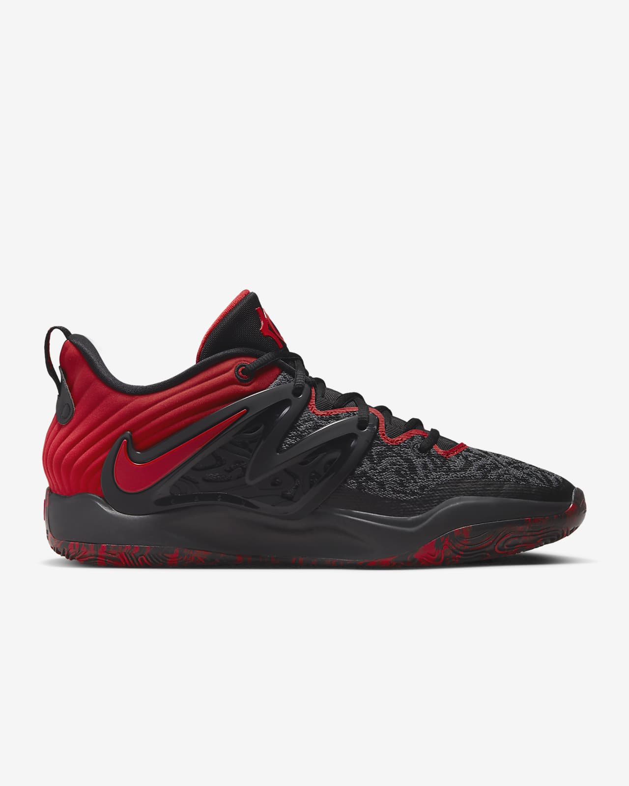 KD15 EP Basketball Shoes. Nike PH