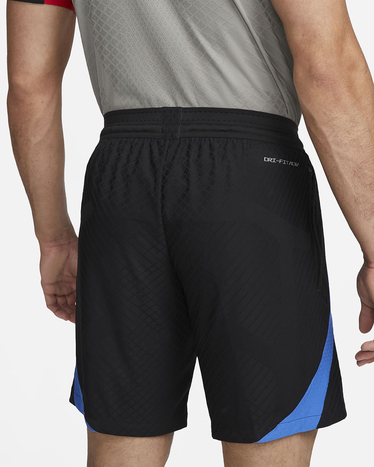 F.C. Barcelona Strike Elite Men's Nike Dri-FIT ADV Knit Football Shorts. Nike UK