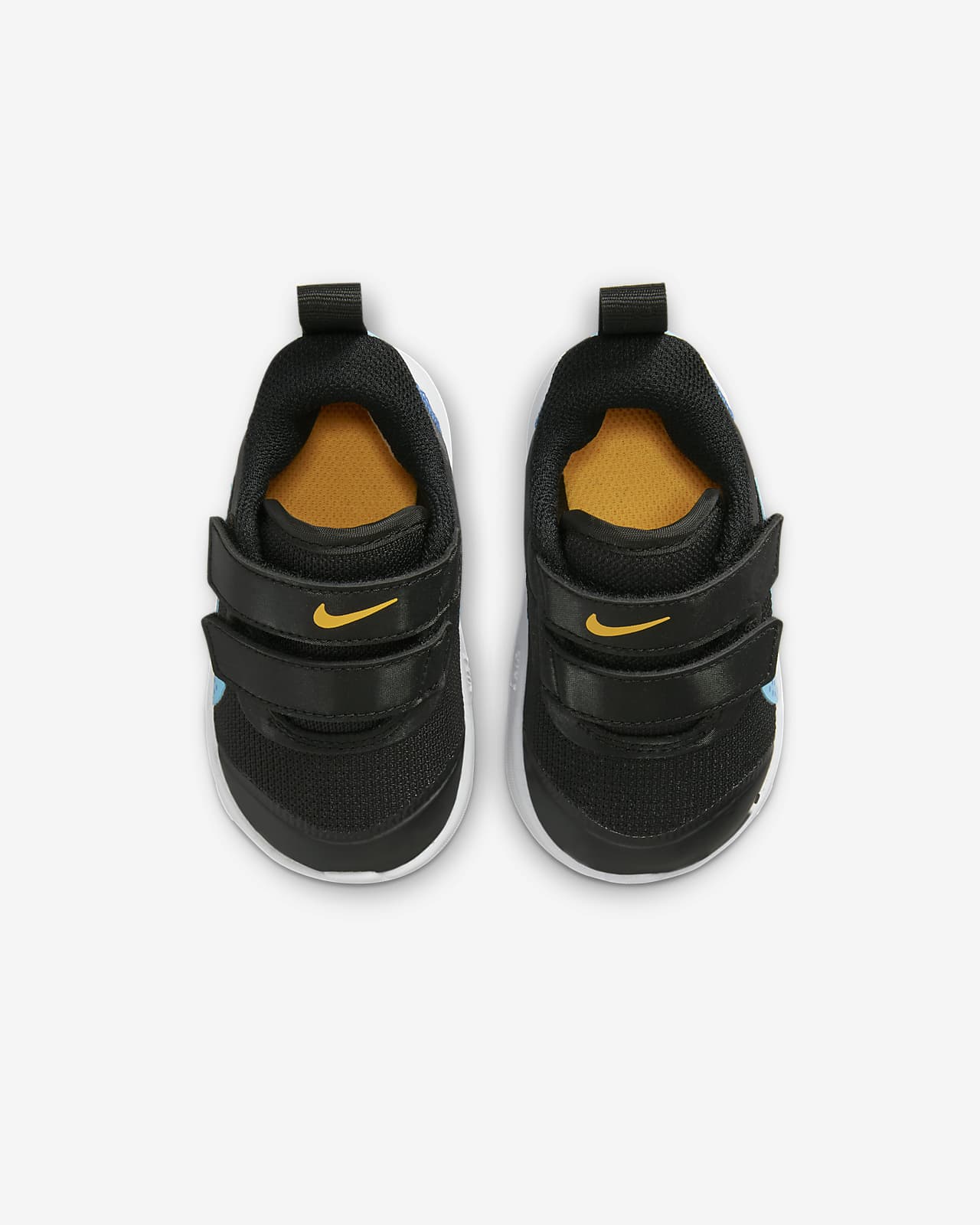 Nike Omni Multi-Court Baby/Toddler Shoes. Nike CZ