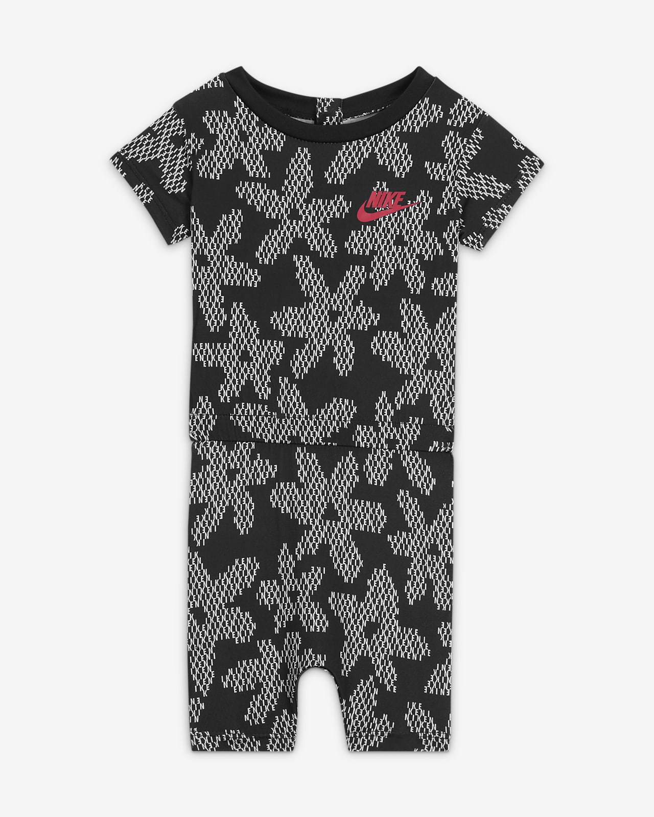 Nike Baby (12–24M) Romper. Nike NL