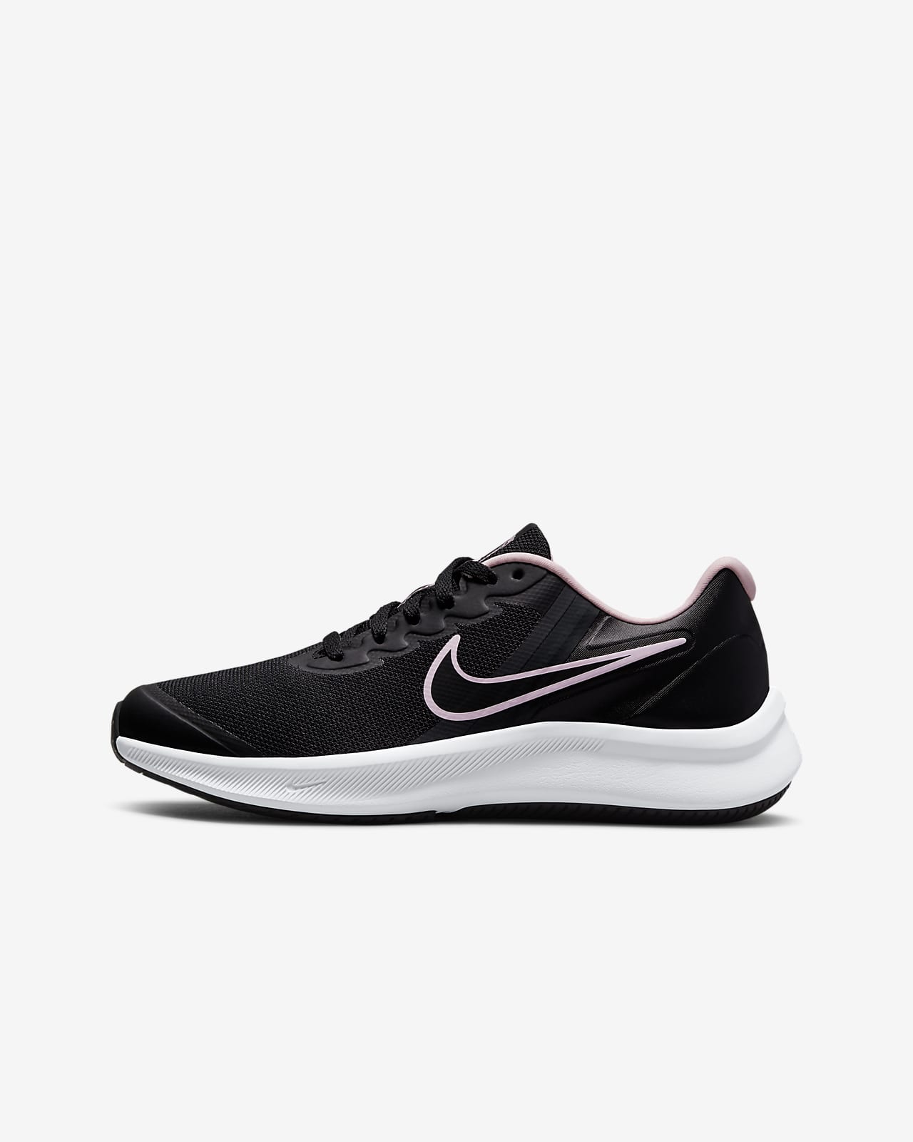 Nike Star Runner 3 Older Kids' Road Running Shoes. Nike BE