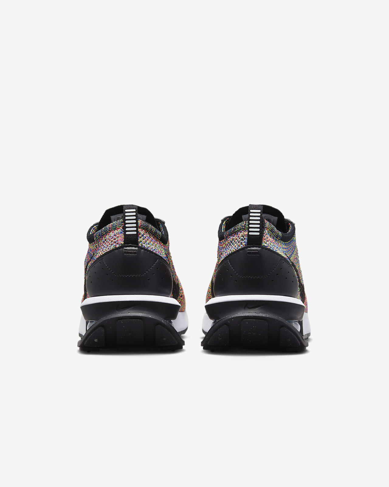 Sko Nike Air Max Flyknit Racer för män. Nike SE