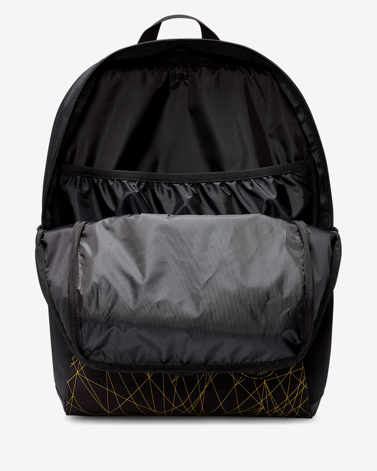 Jordan Paris Saint-Germain Essentials Pack Backpack (35L). Nike LU