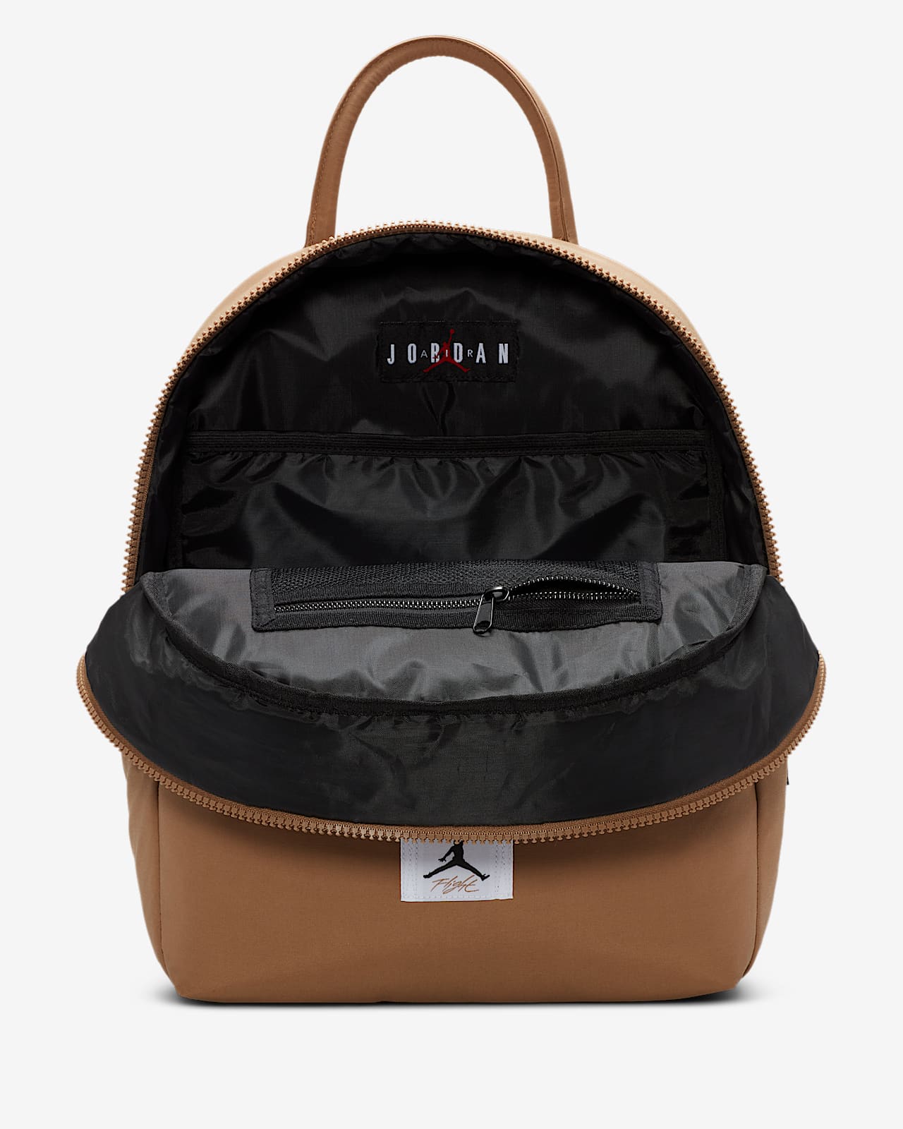 Jordan Flight Backpack Backpack (19L). Nike LU