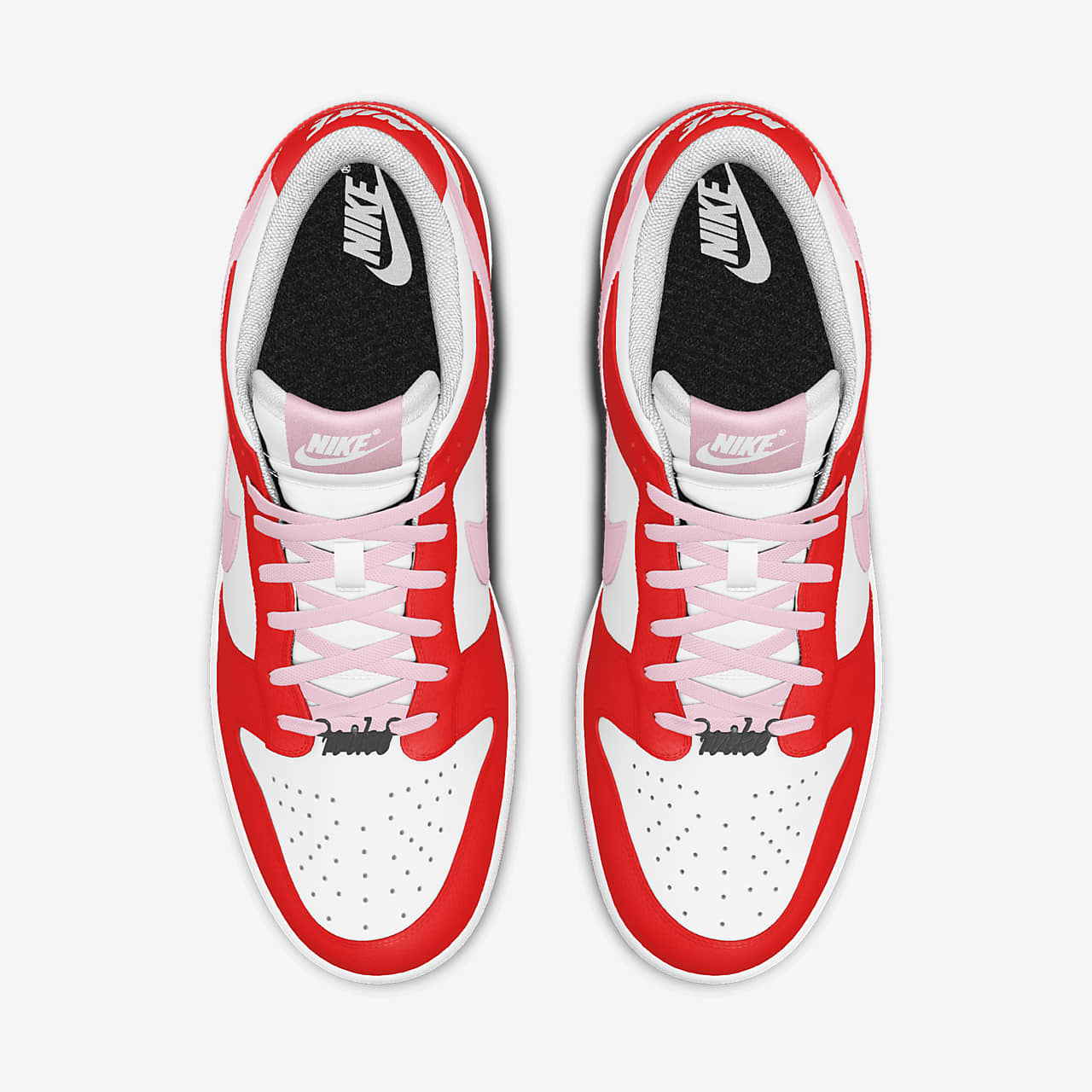 Nike Dunk Low Unlocked By You Custom Shoes. Nike.com