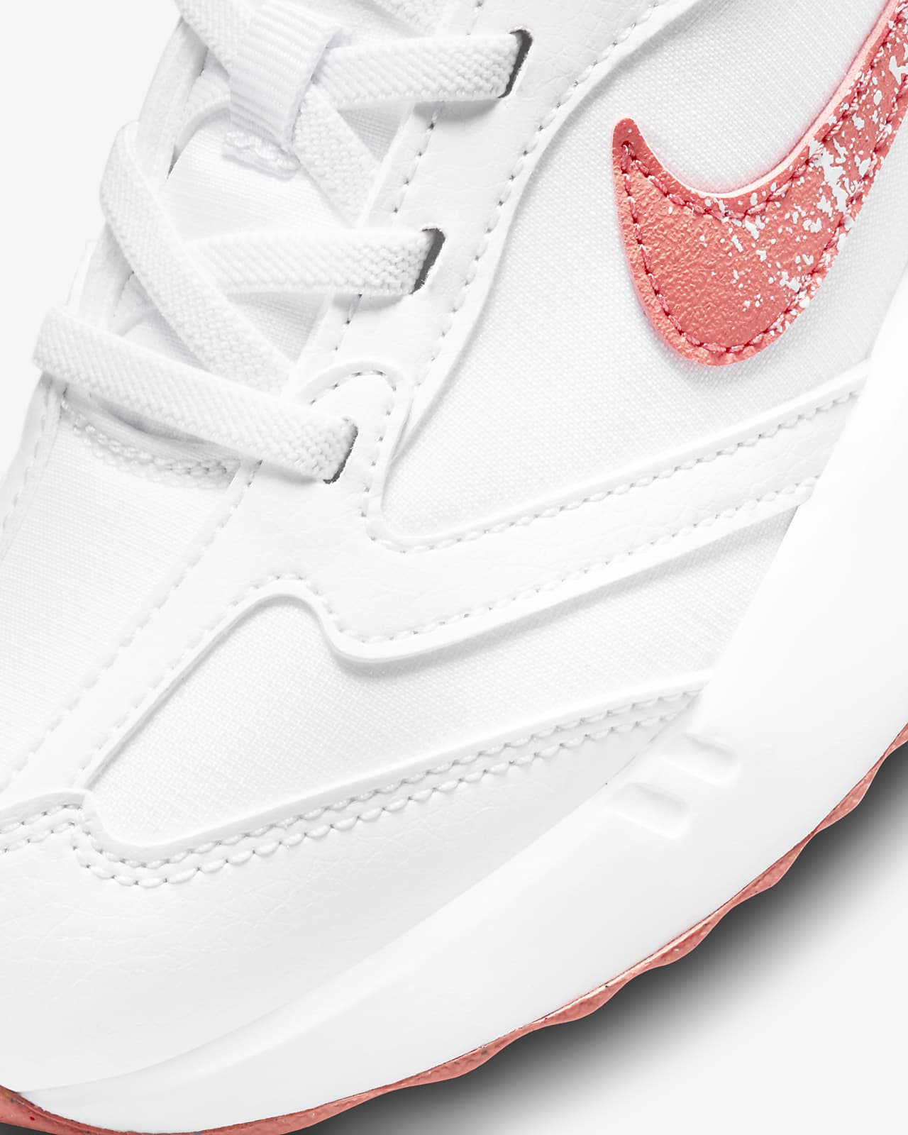 Nike Air Max Dawn SE Schuh für jüngere Kinder. Nike AT