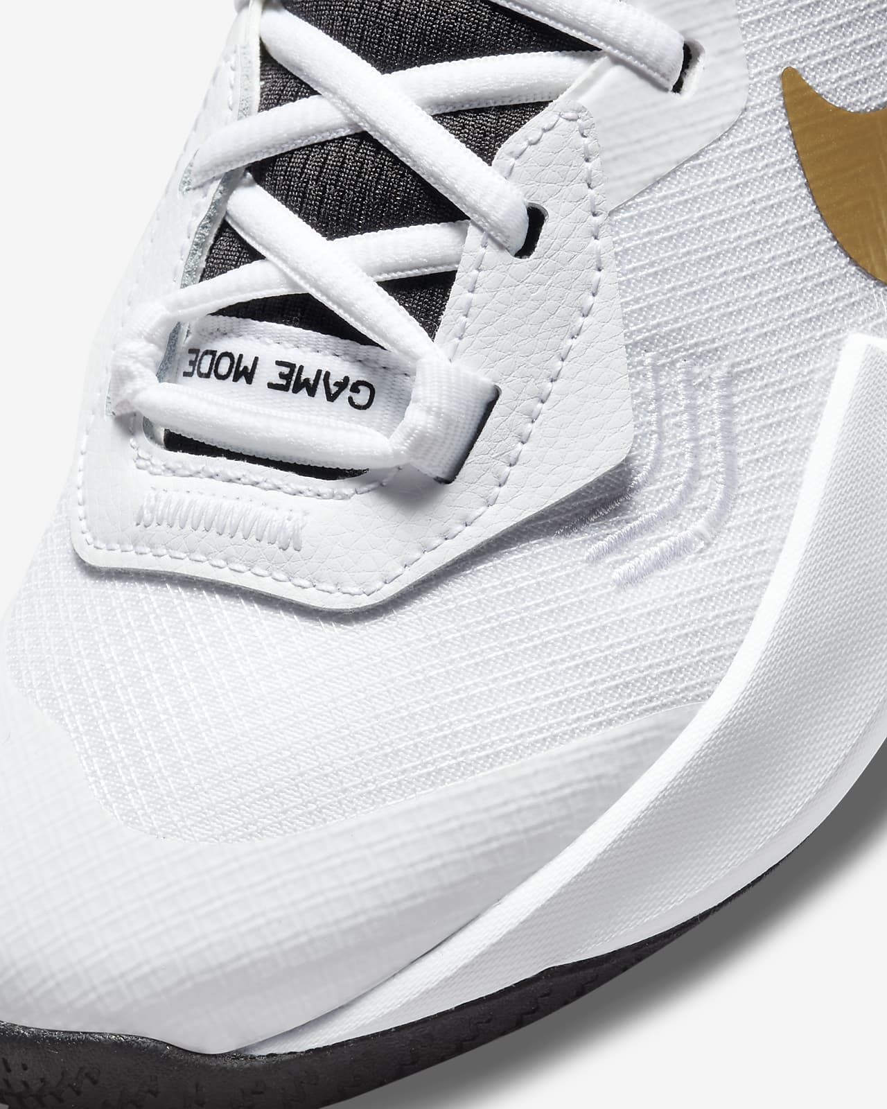 Nike Air Zoom Crossover Older Kids' Basketball Shoes. Nike NL