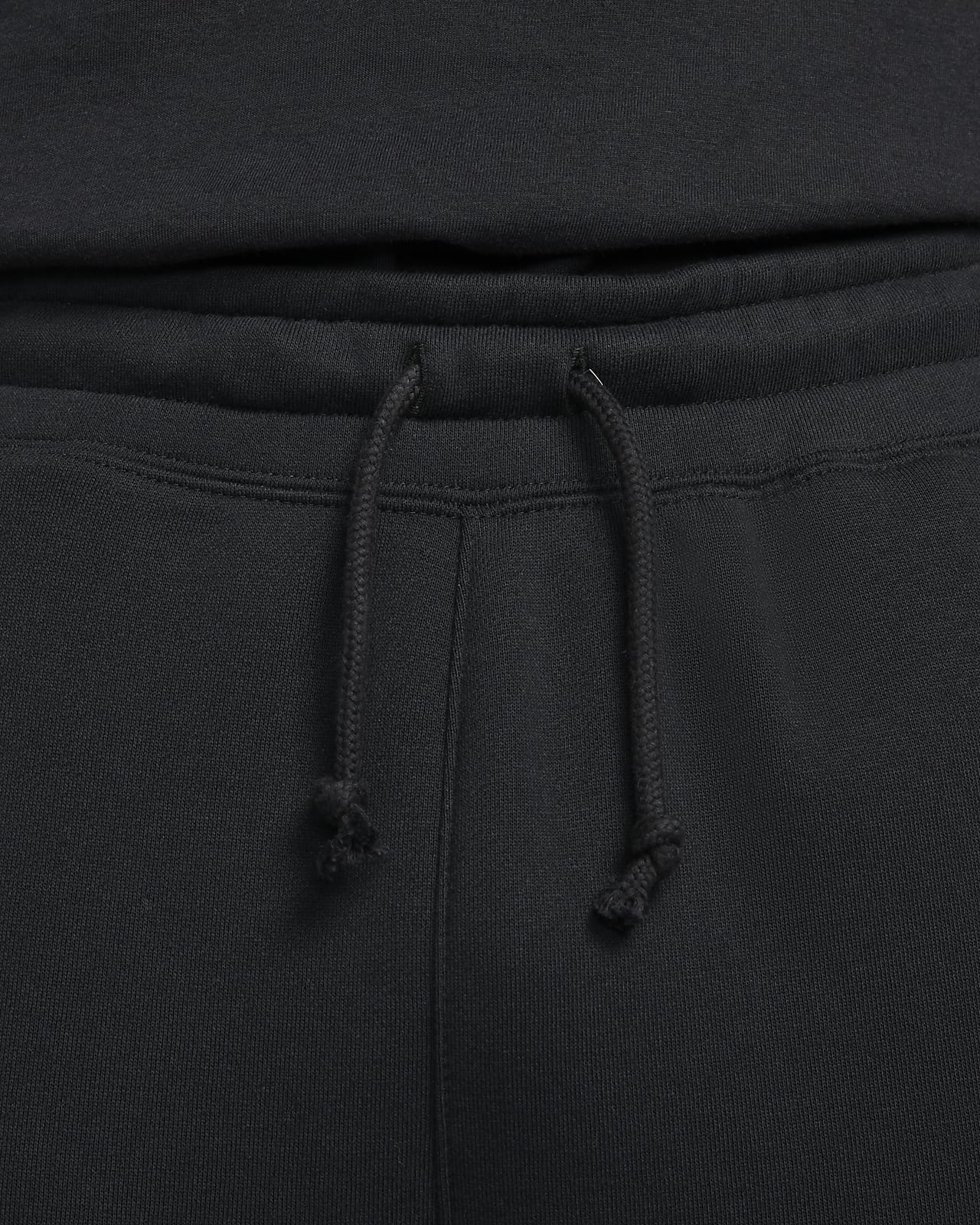 Jordan Jumpman Men's Fleece Trousers. Nike CZ