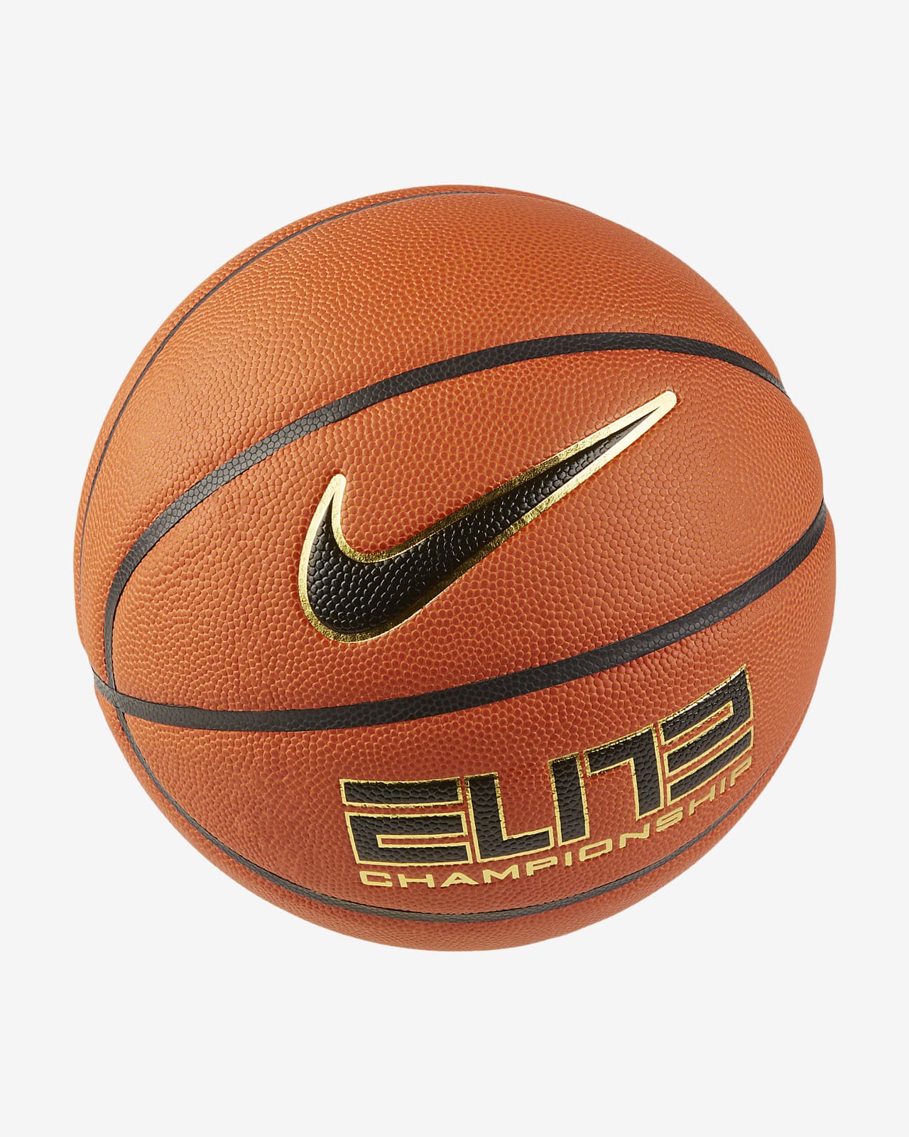 Nike Elite Championship 8P Basketball Nike FI