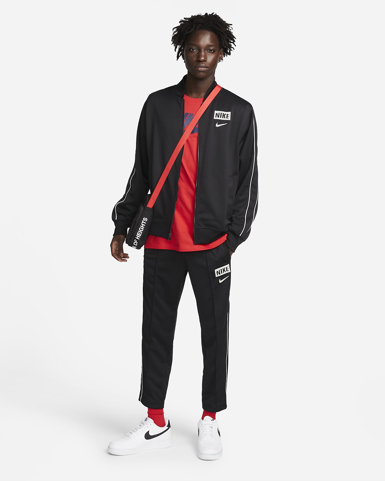 Nike Sportswear férfinadrág. Nike HU