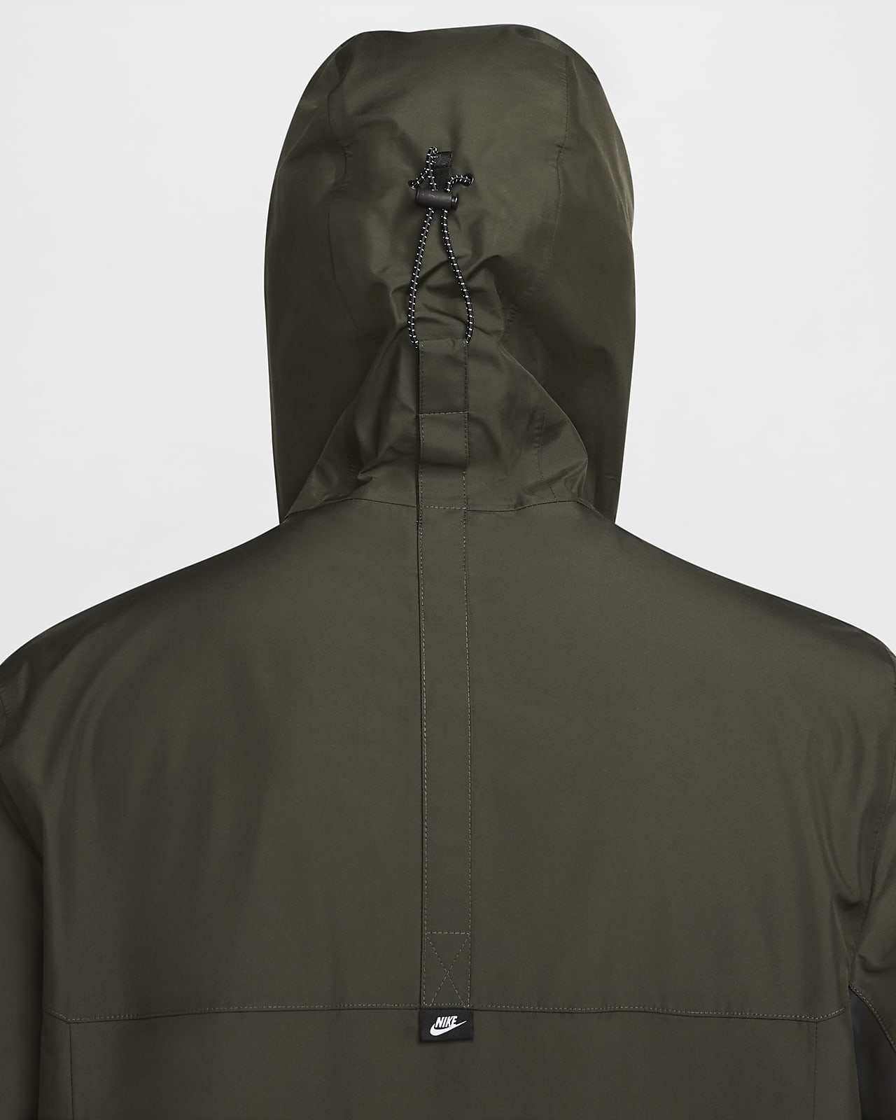 Nike Sportswear Storm-FIT ADV Men's Shell Parka. Nike CZ