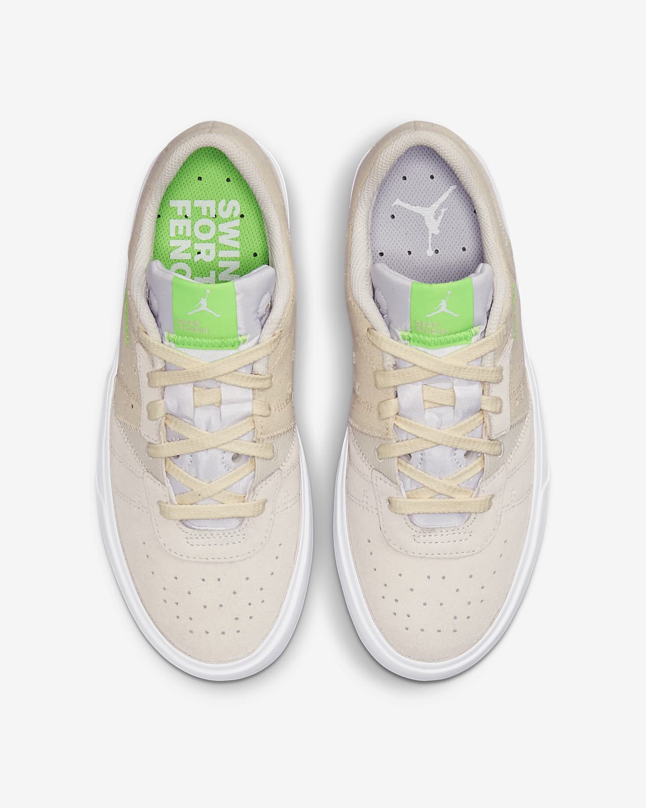 Jordan Series .05 Women's Shoes. Nike DK