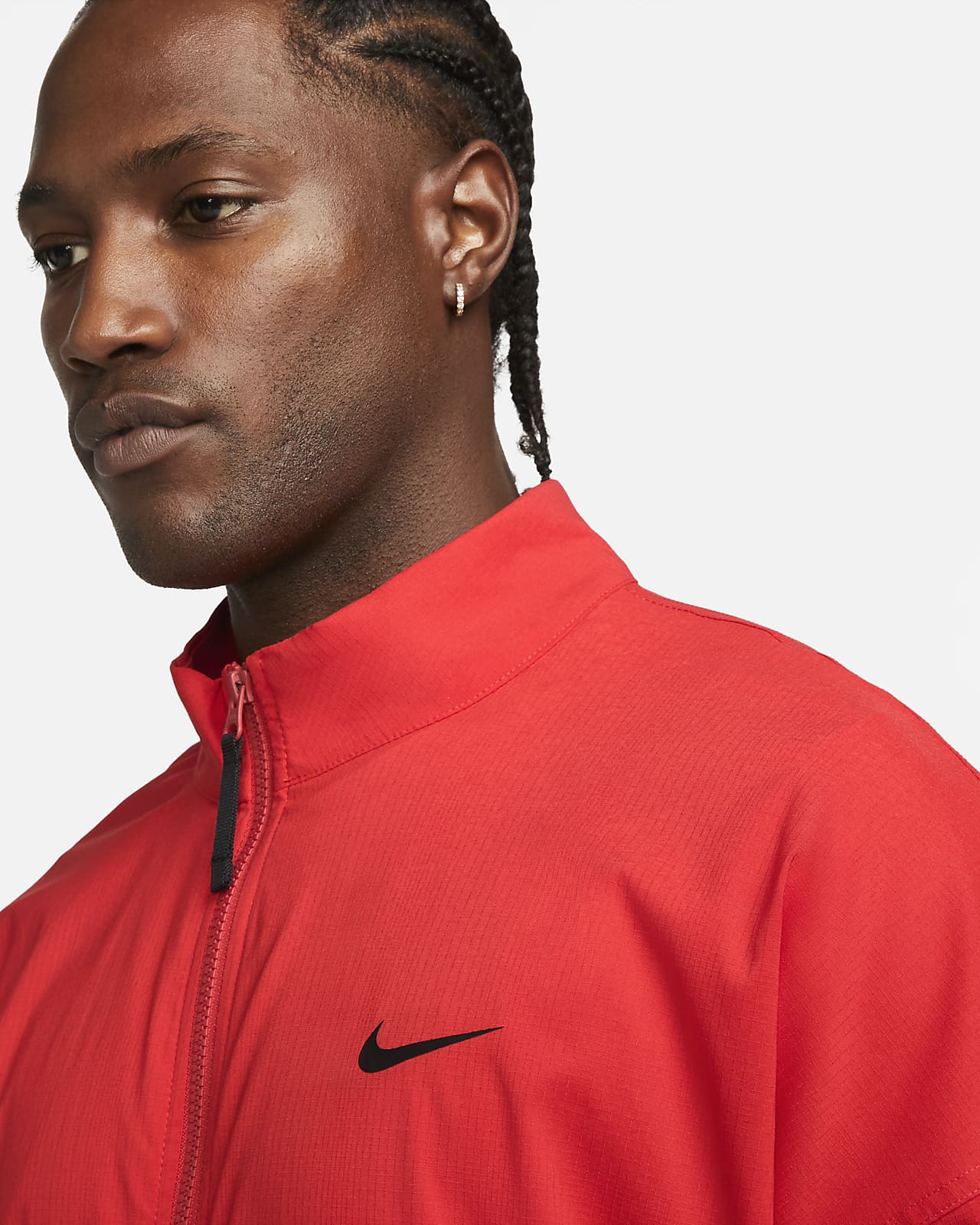 Nike DNA Men's Woven Basketball Jacket. Nike SI