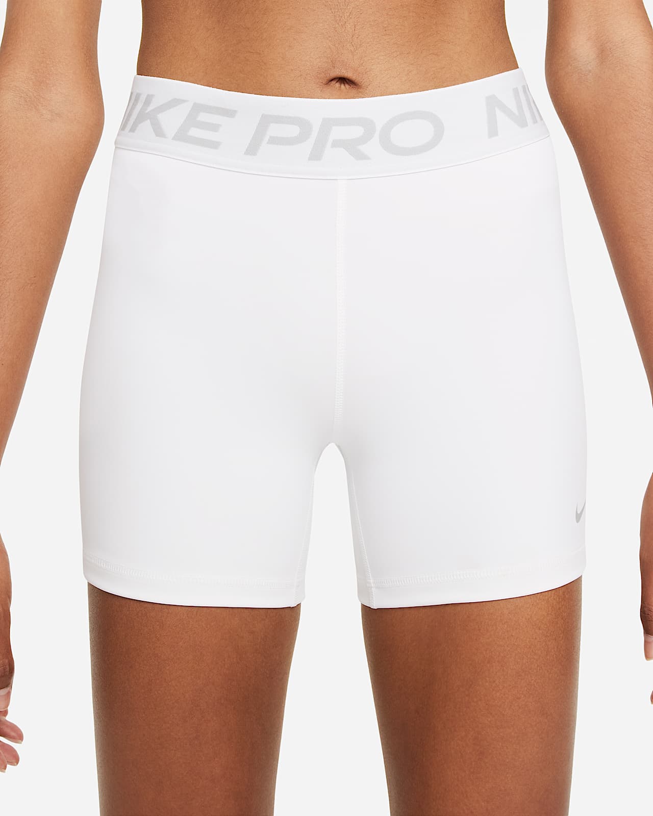 Nike Pro 365 Women's 13cm (approx.) Shorts. Nike IL