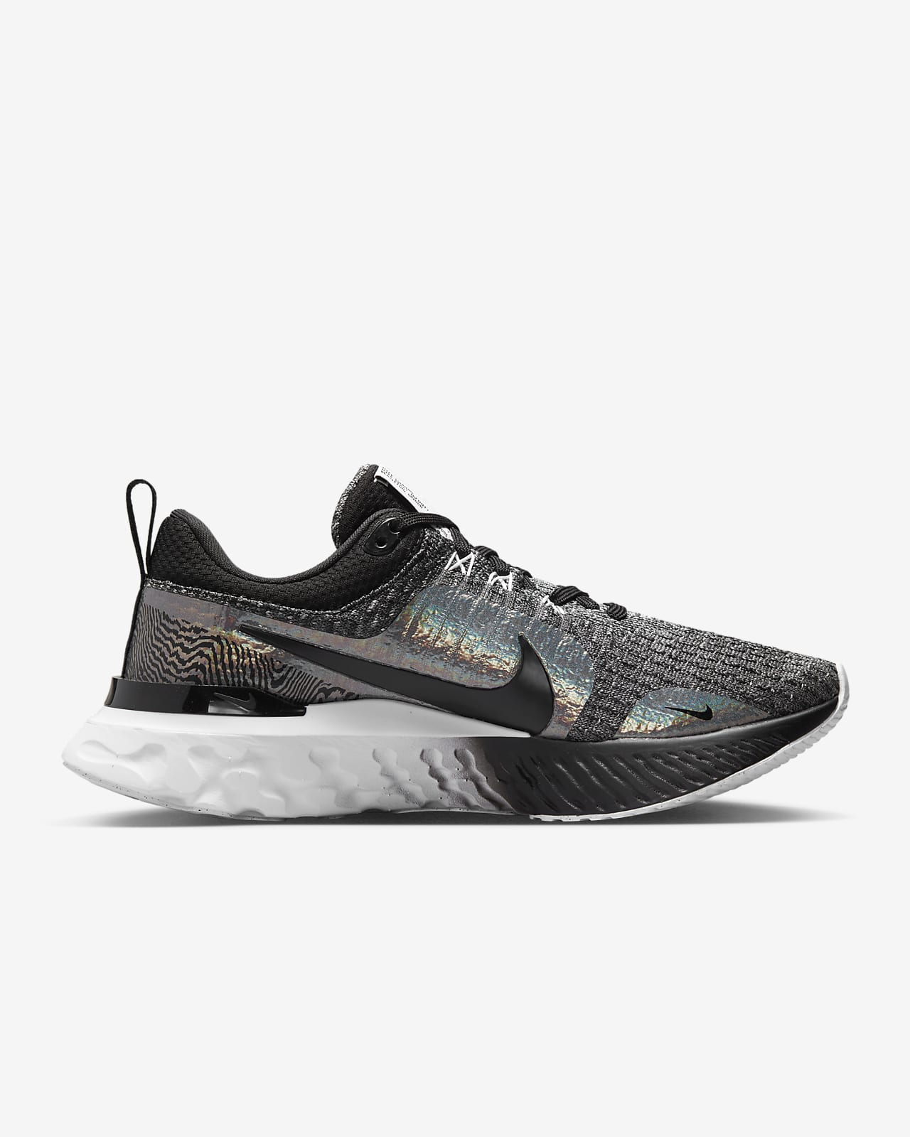 Nike React Infinity 3 Premium Women's Road Running Shoes. Nike SA