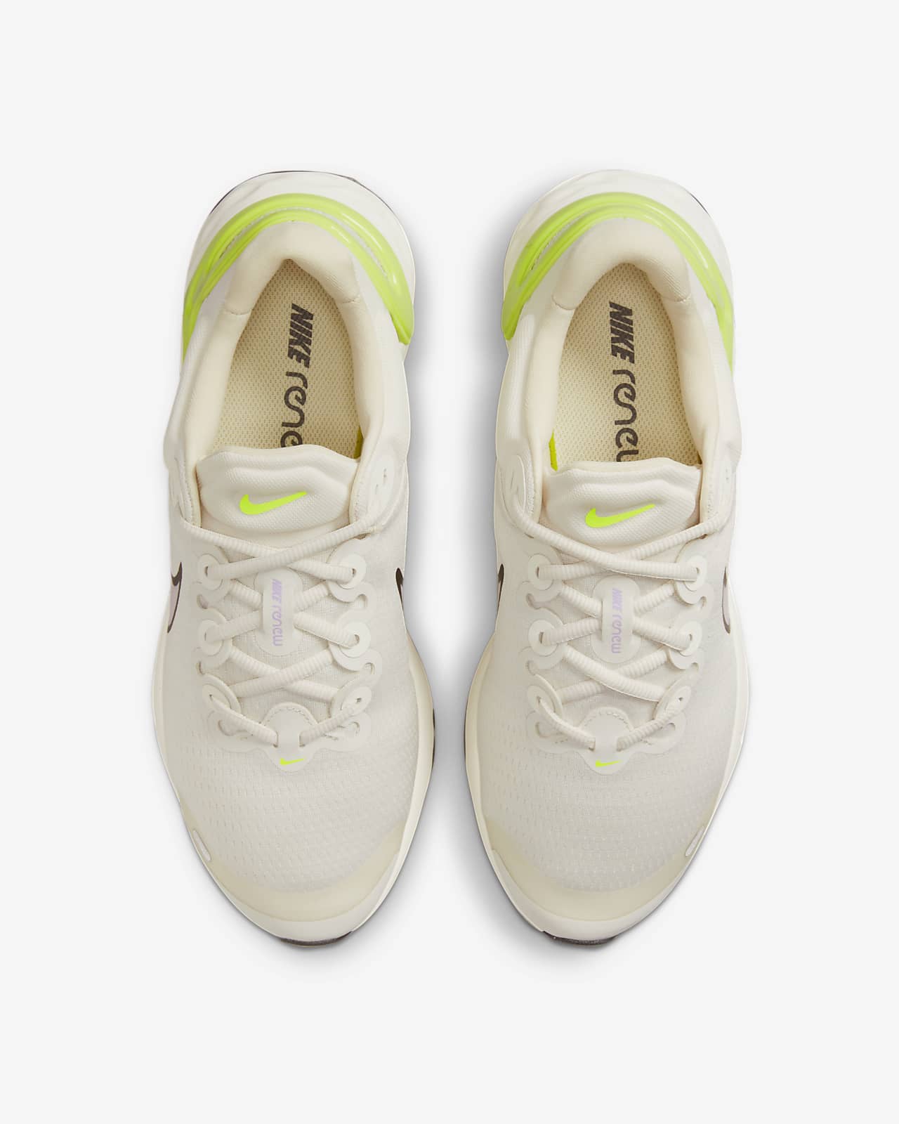 Nike Renew Run 3 Men's Road Running Shoes. Nike PT