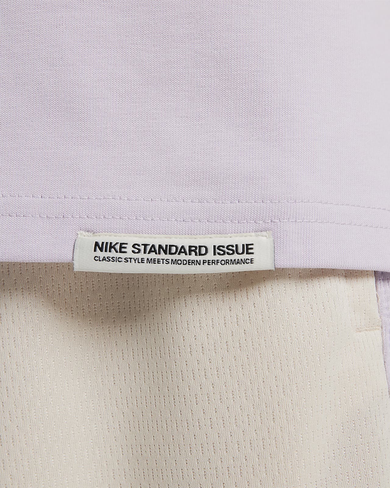 Nike Dri-FIT Standard Issue Women's Top. Nike DK