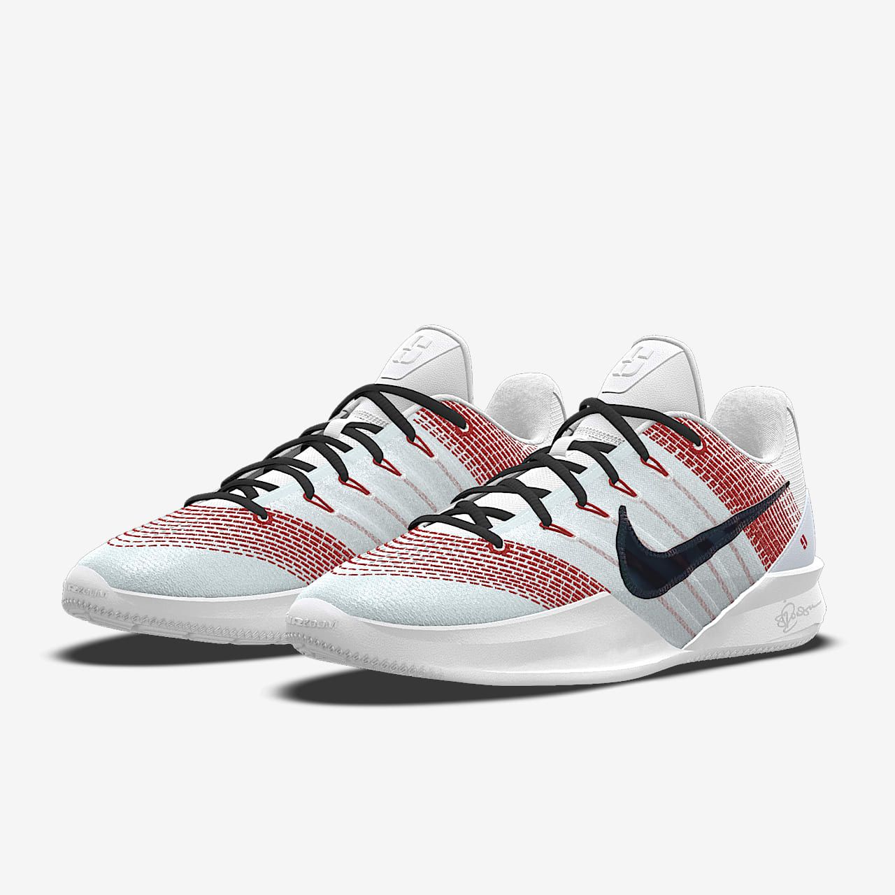 Sabrina 3 By You Custom Basketball Shoes. Nike.com