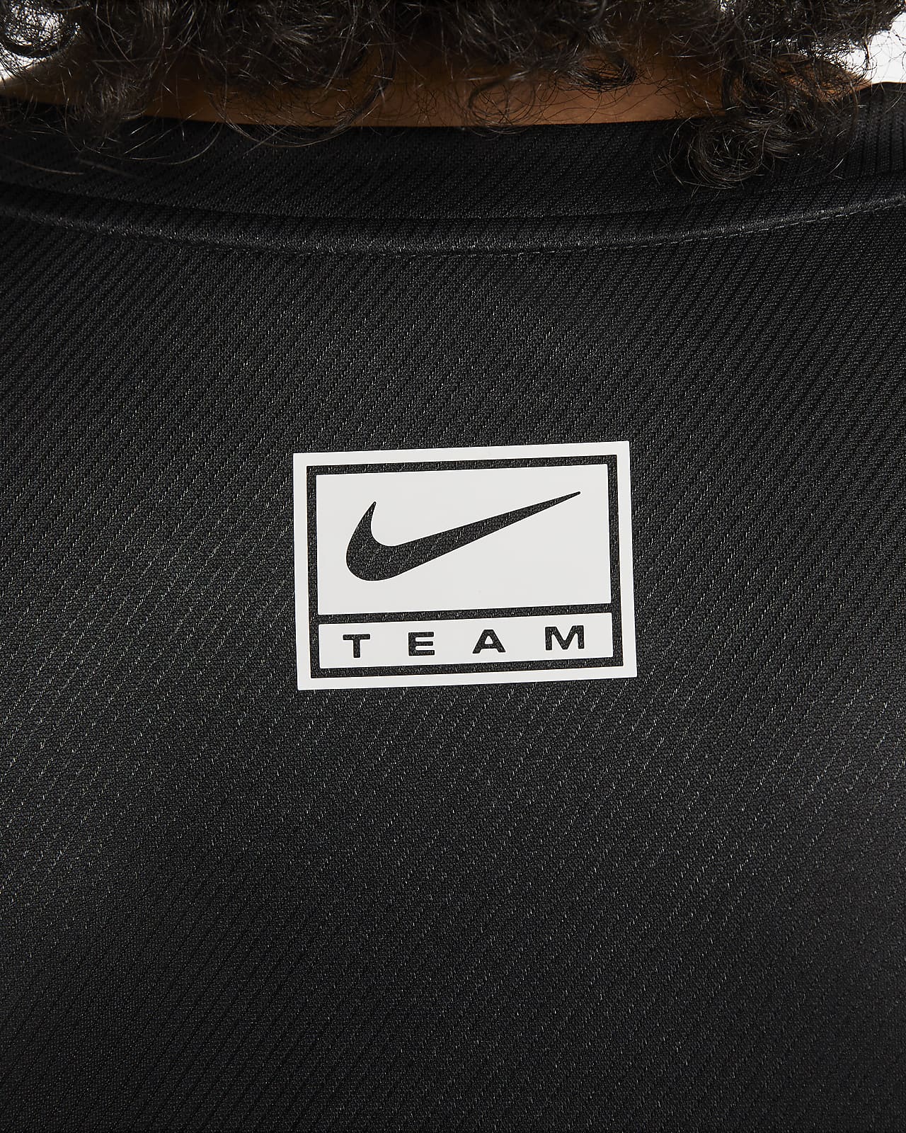 Nike Dri-FIT Swoosh Women's Short-Sleeve Running Top (Plus Size). Nike ID