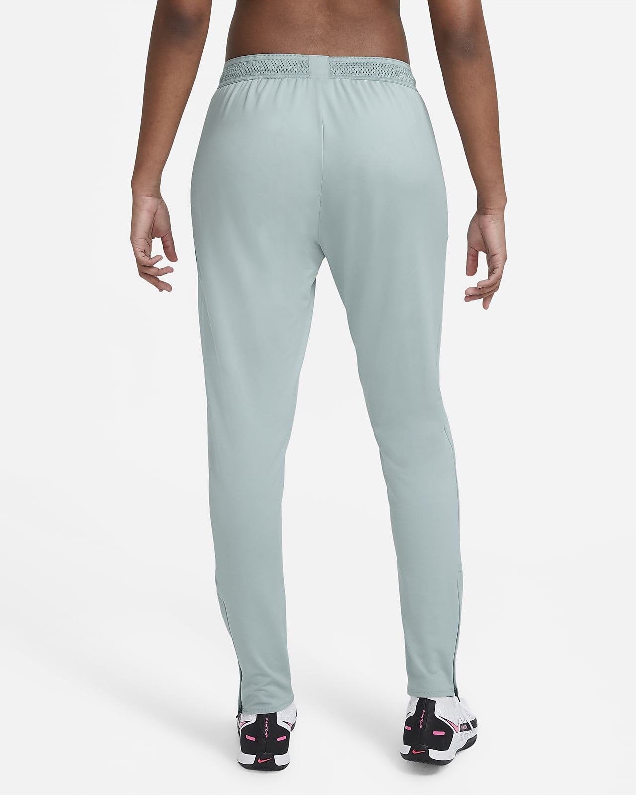 Nike Dri-FIT Strike Women's Football Pants. Nike LU