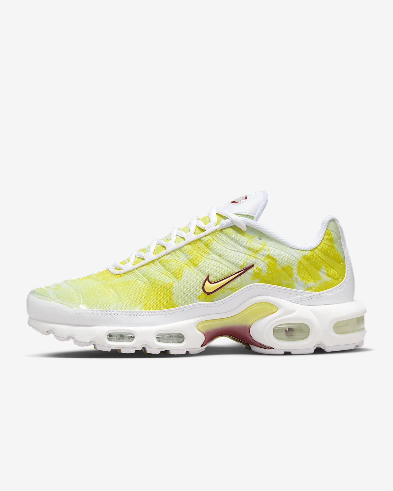 Buty damskie Nike Air Max Plus. Nike PL