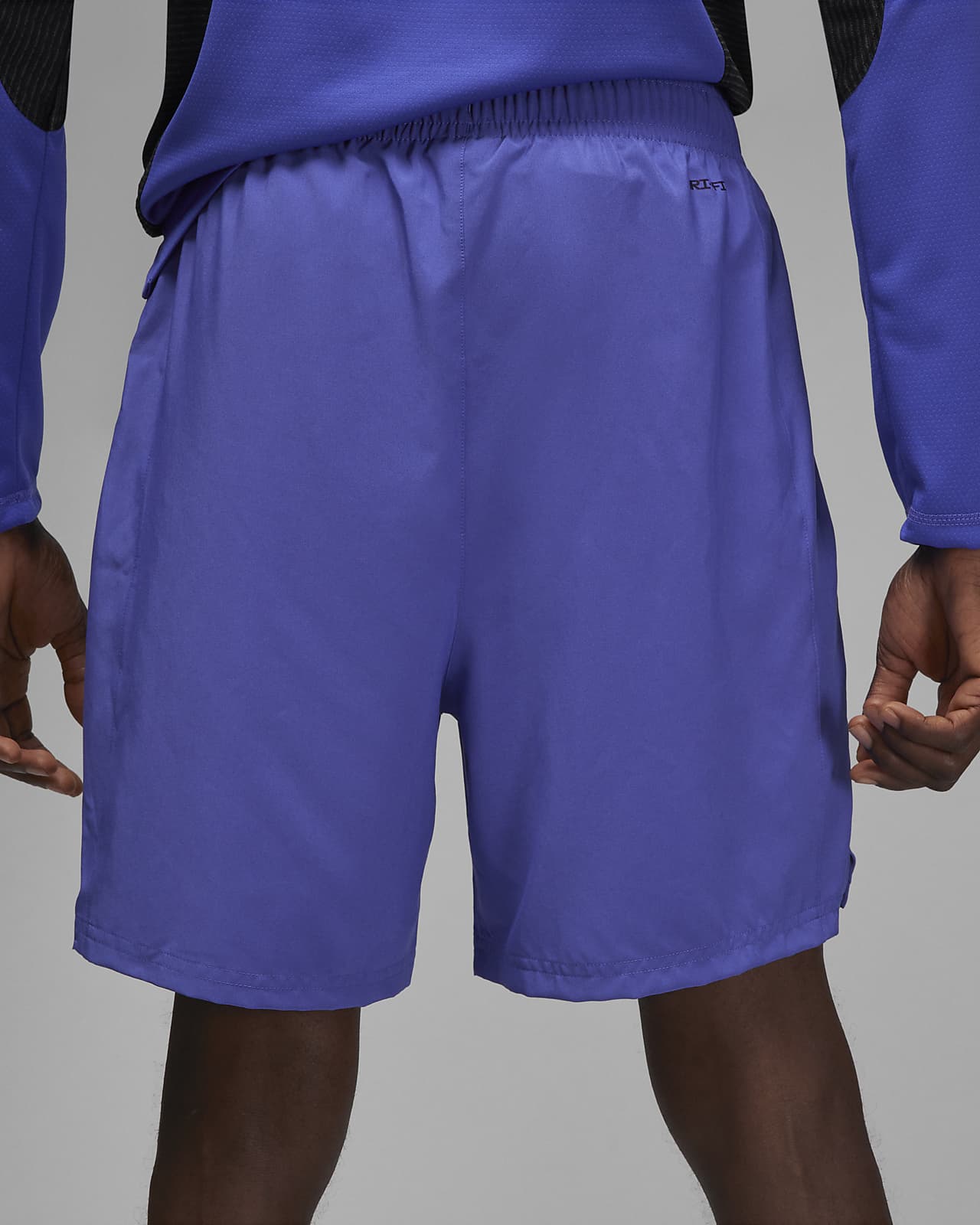 Jordan Dri-FIT Sport Men's Woven Shorts. Nike BE