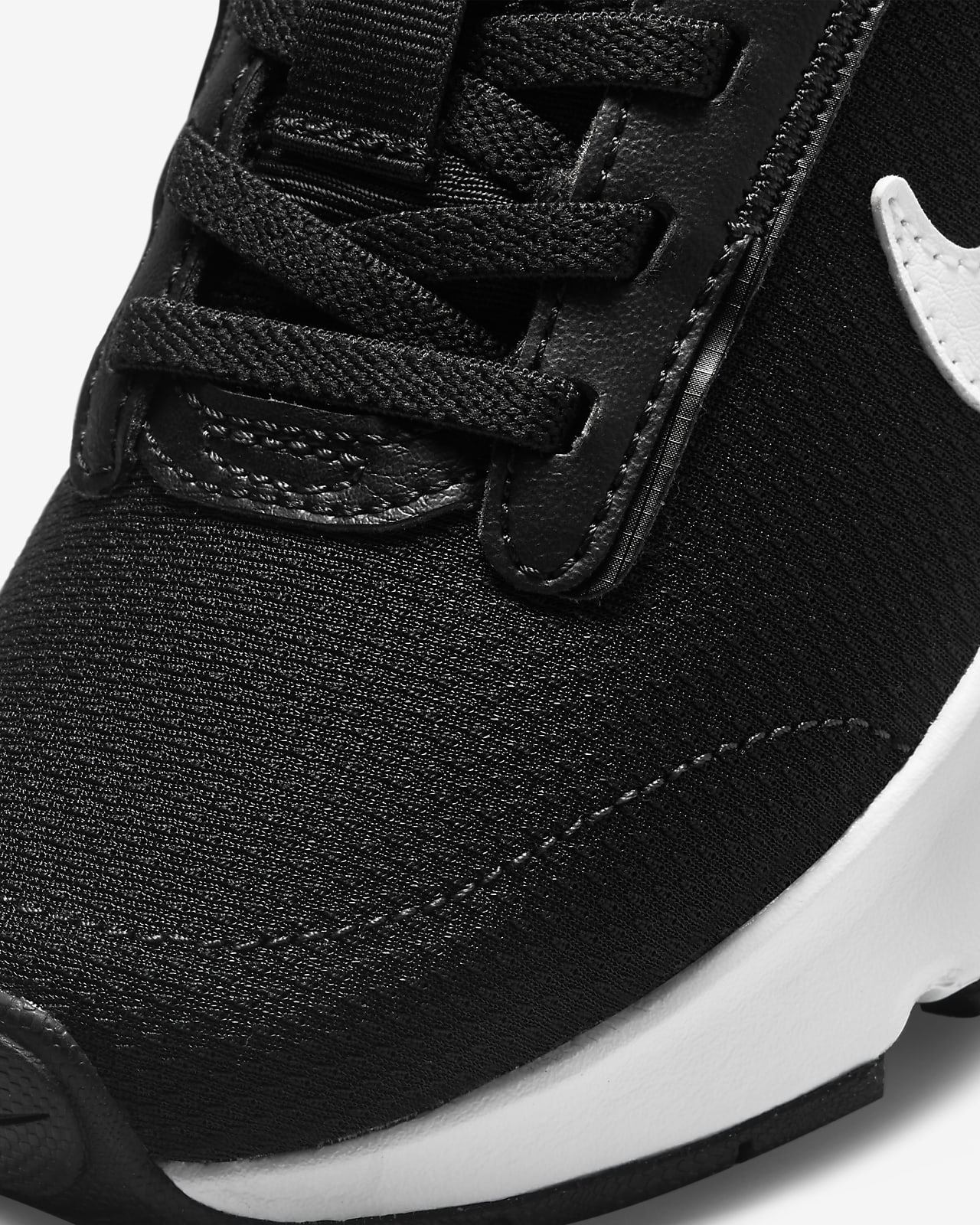 Nike Air Max INTRLK Lite Younger Kids' Shoes. Nike CZ