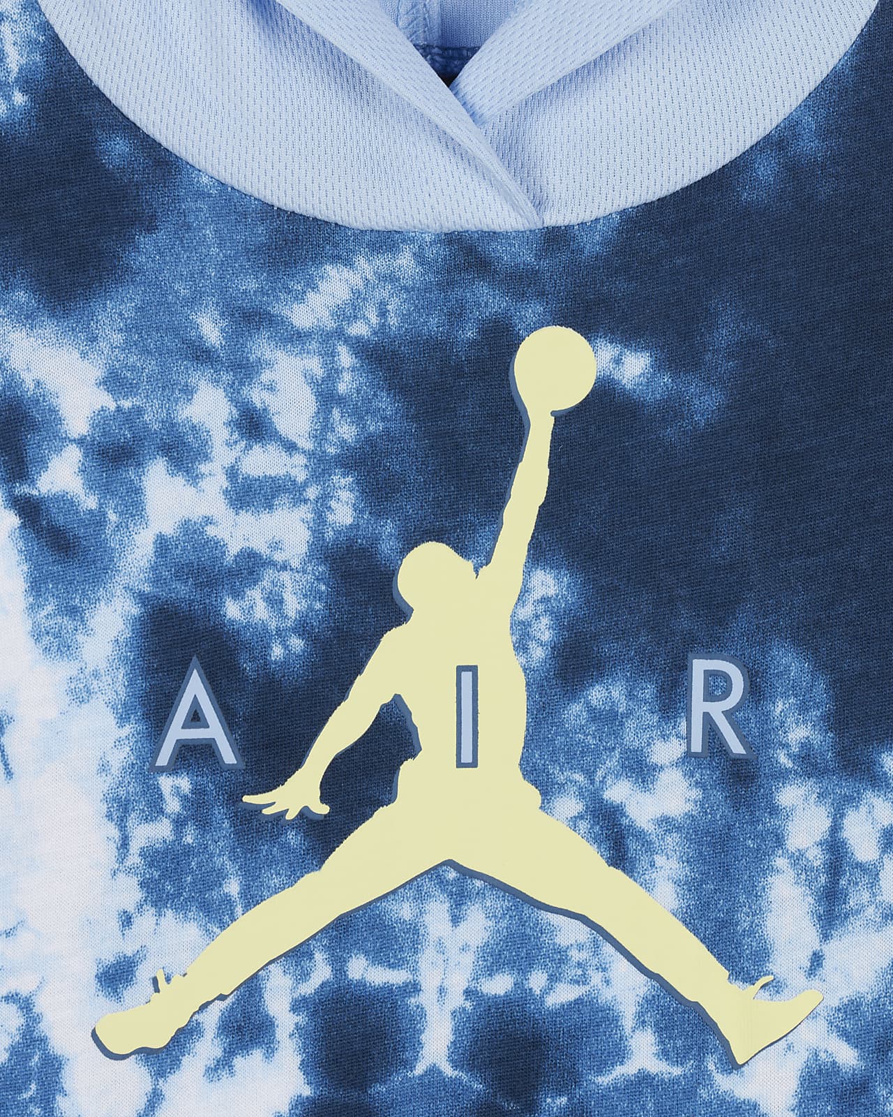 Jordan Baby (0–9M) Dress. Nike SE