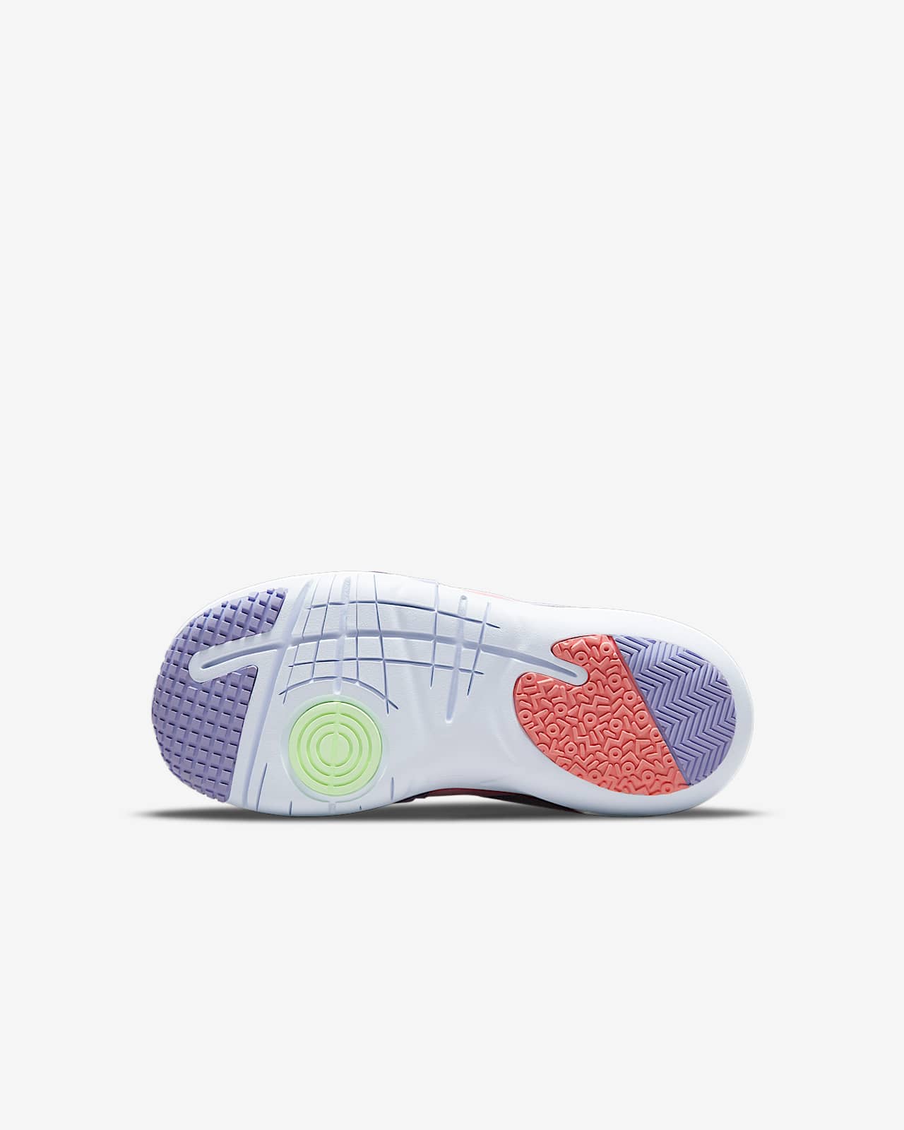 Nike Flex Advance SE-sko til mindre børn. Nike DK