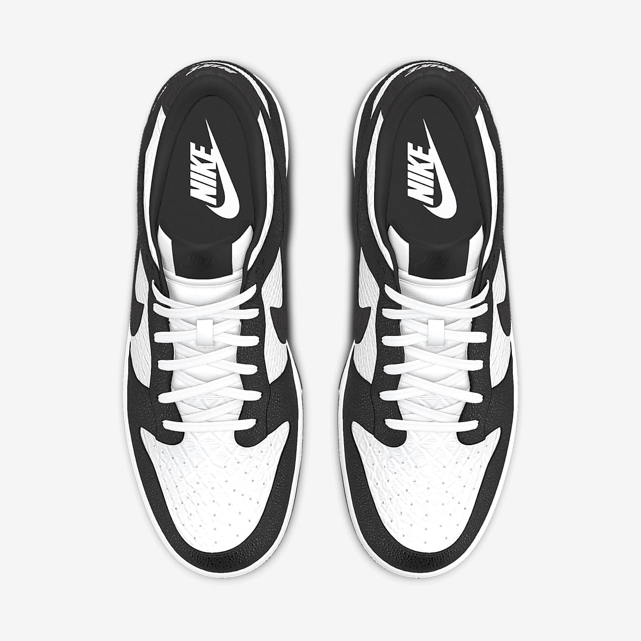 Nike Dunk Low Premium By You Custom Men's Shoes. Nike CA