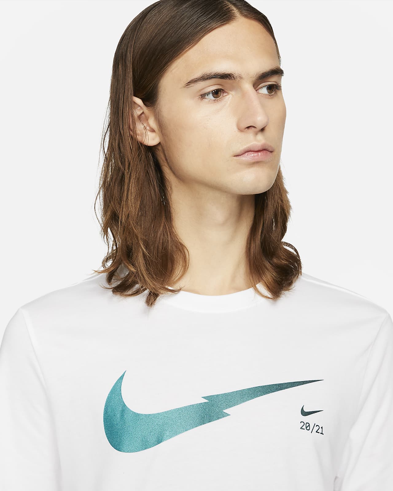 Pánské tričko Nike Sportswear. Nike CZ