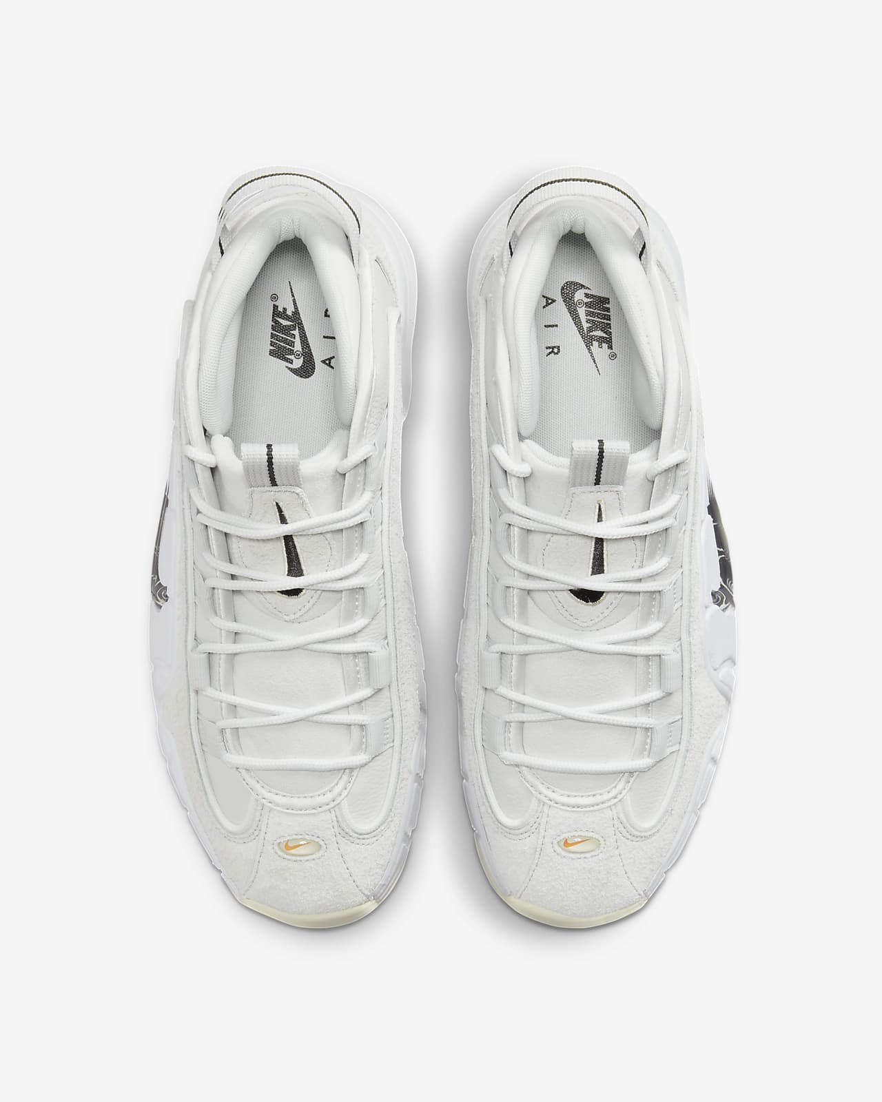 Nike Air Max Penny Herrenschuh. Nike LU