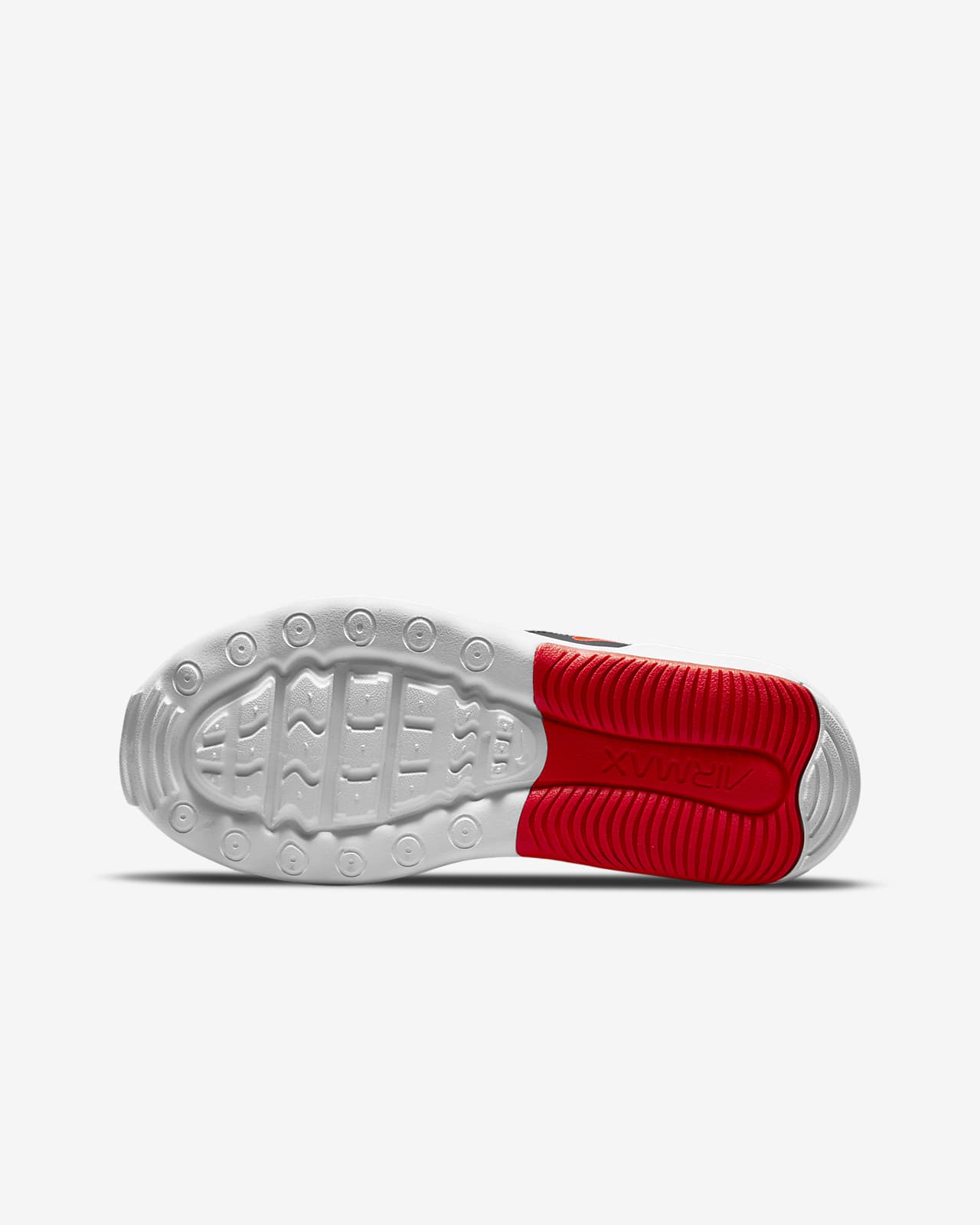 Nike Air Max Bolt Older Kids' Shoe. Nike CZ