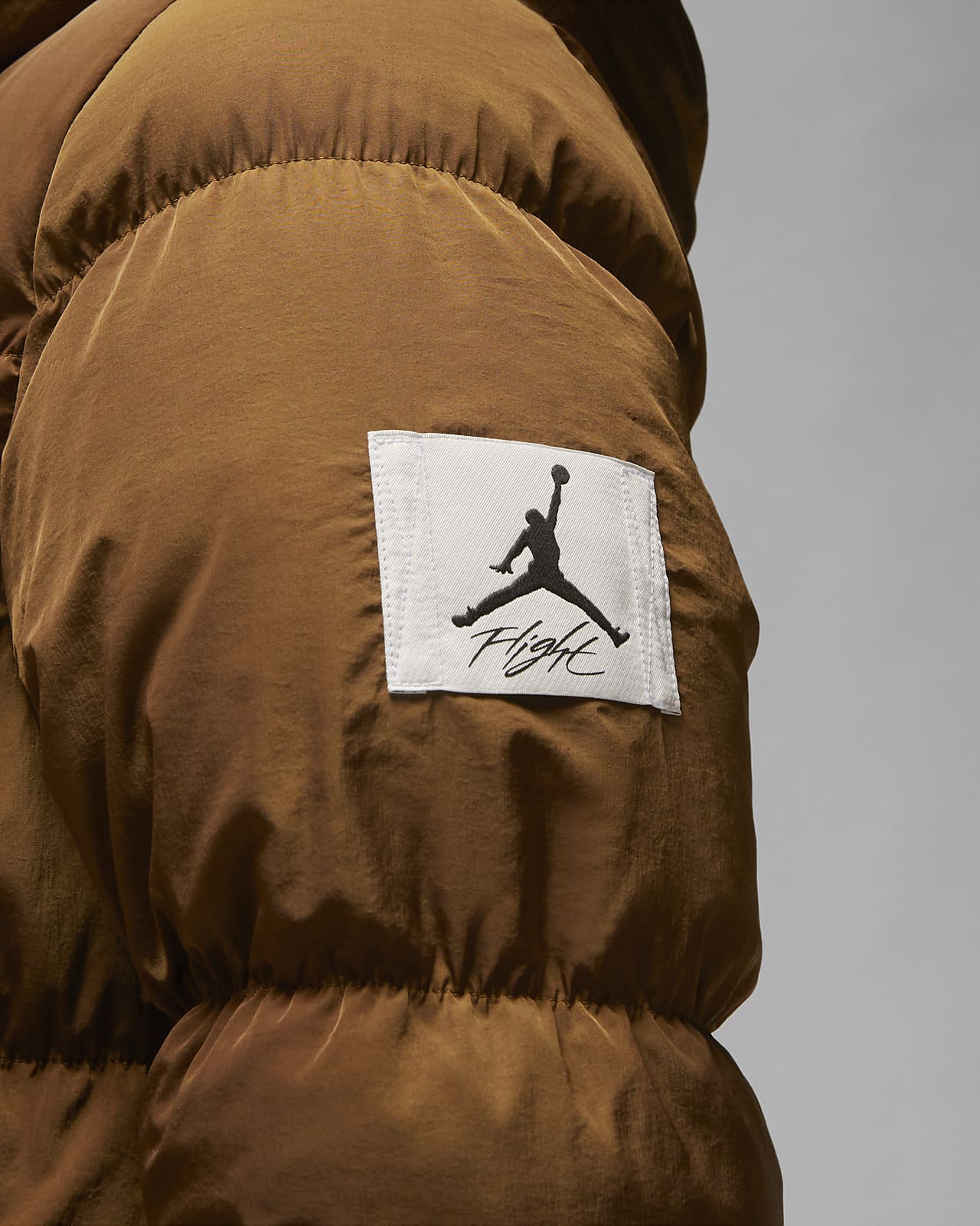 Jordan Essential Men's Statement Parka. Nike NO