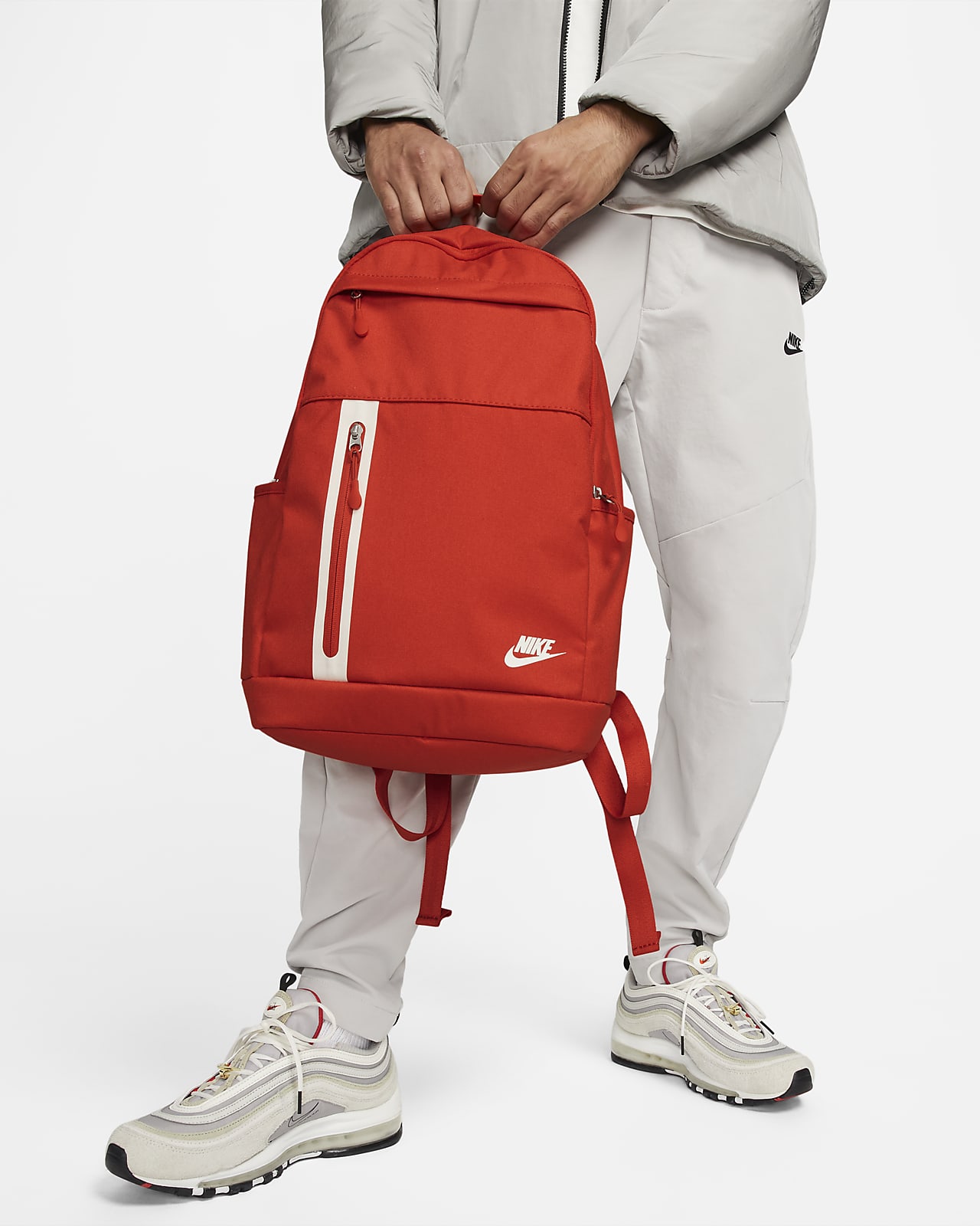 Nike Premium Backpack (21L). Nike SE