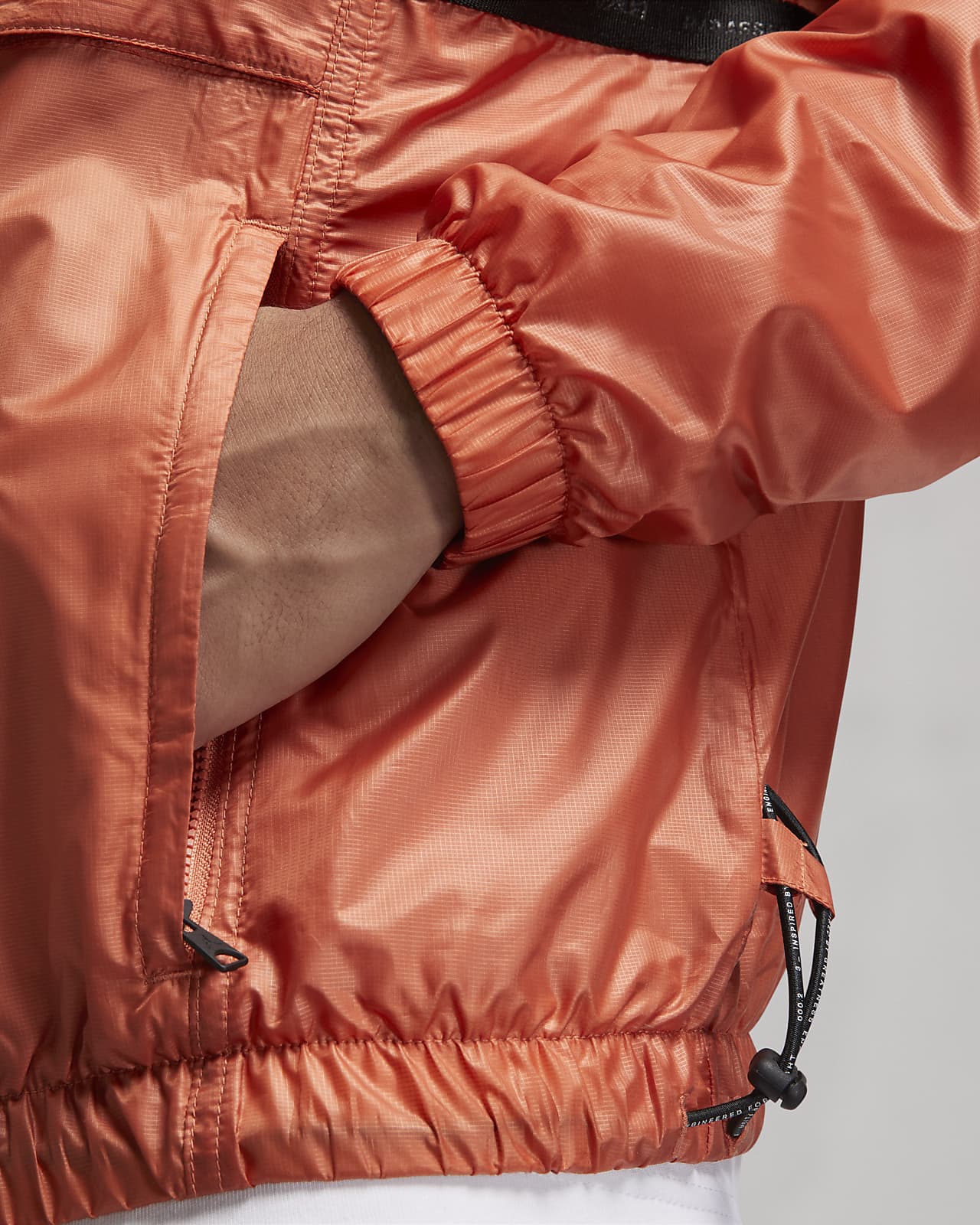 Jordan 23 Engineered Men's Tracksuit Jacket. Nike NZ