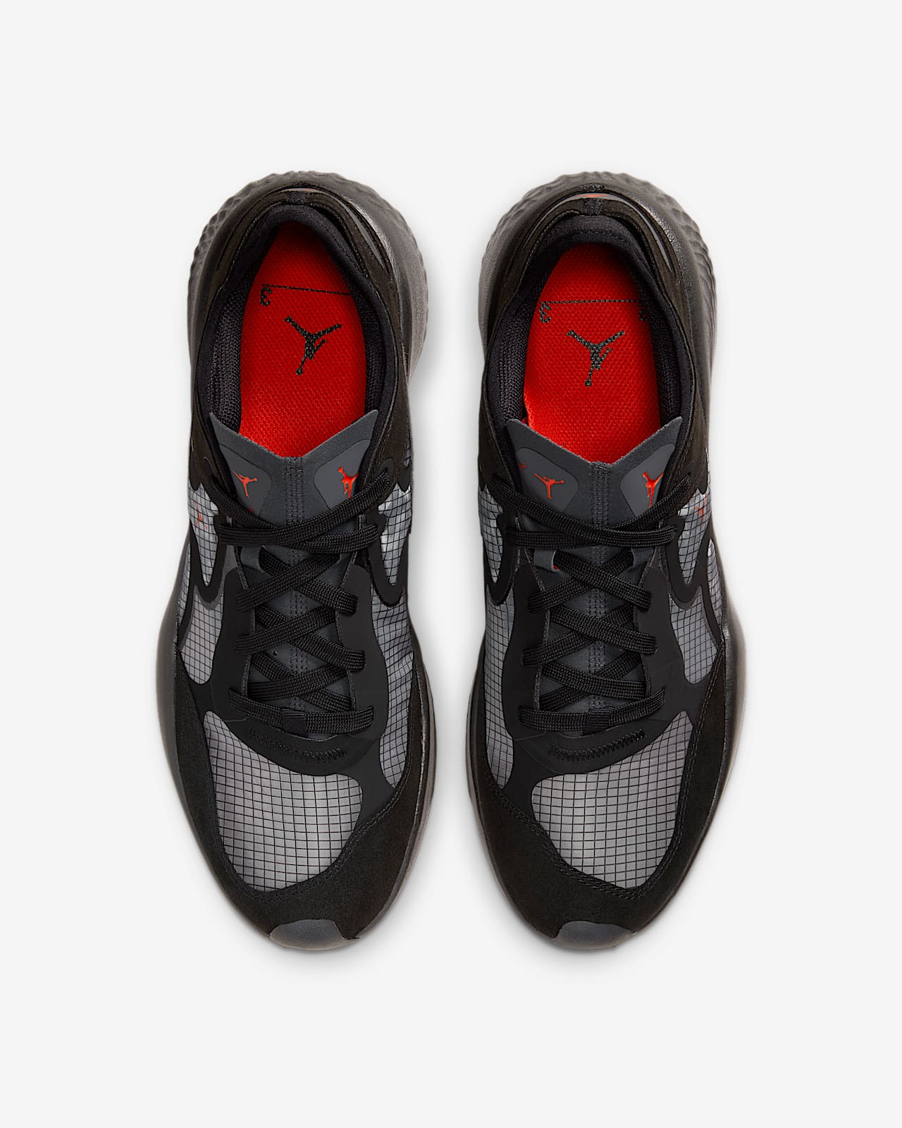 Jordan Delta 3 Low Men's Shoes. Nike SE