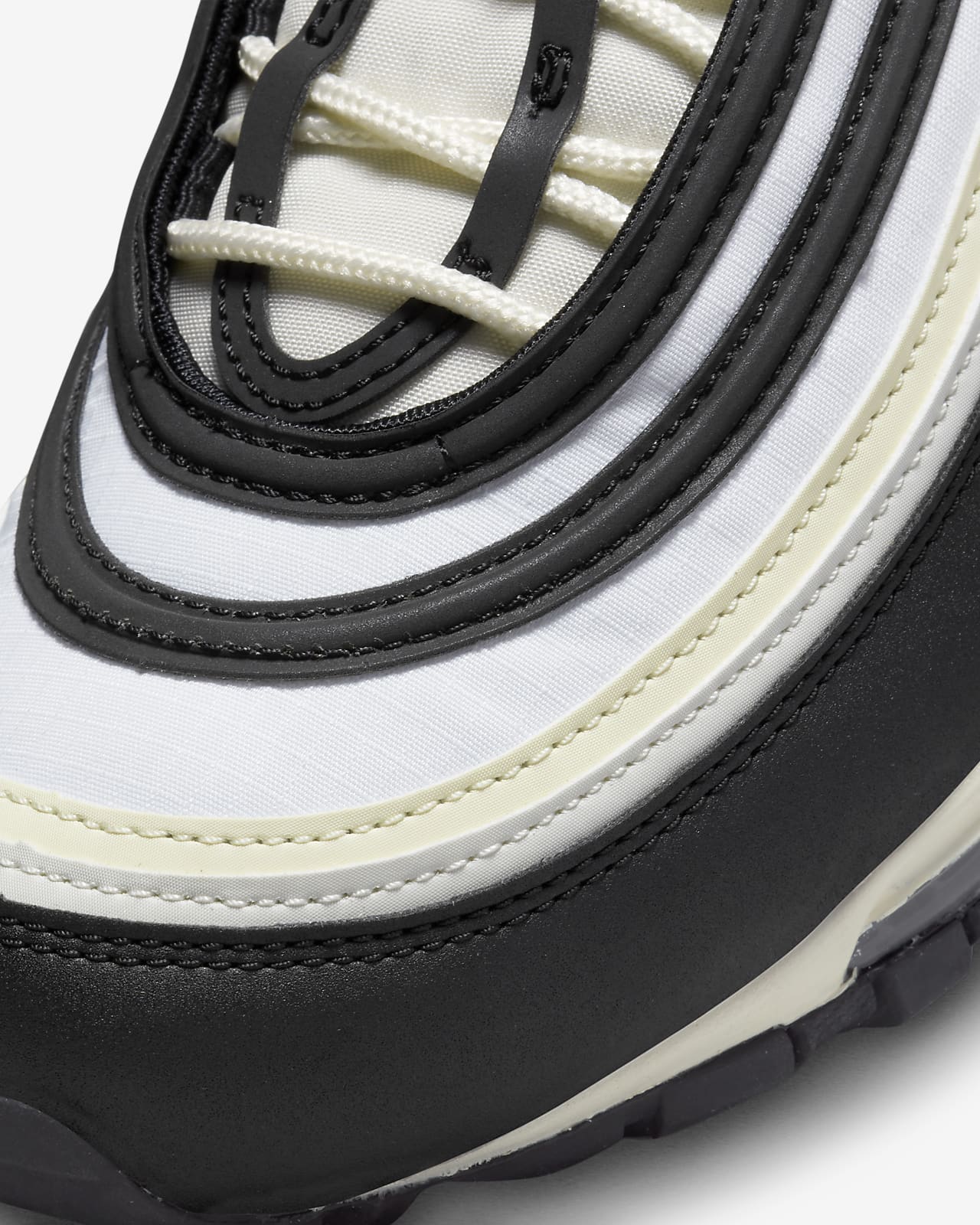 Nike Air Max 97 Men's Shoes. Nike HU