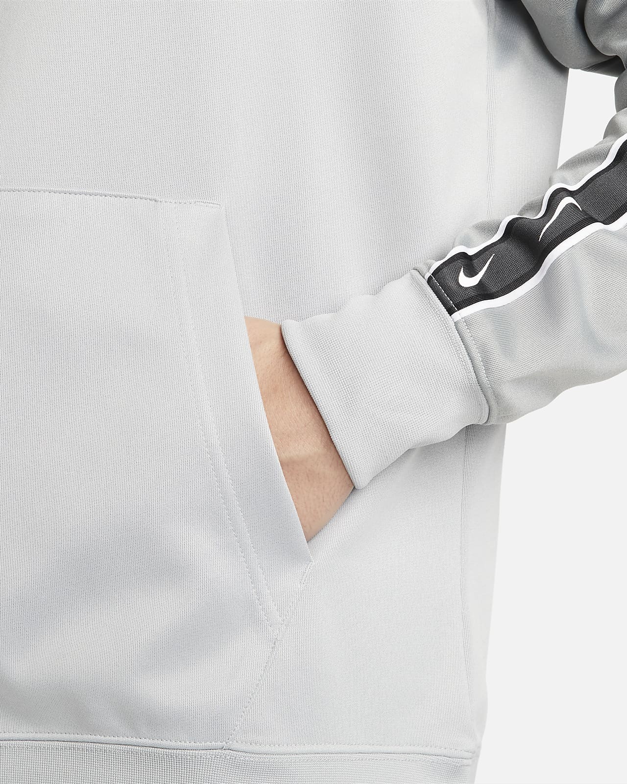 Nike Sportswear Repeat Men's 1/2-Zip. Nike LU