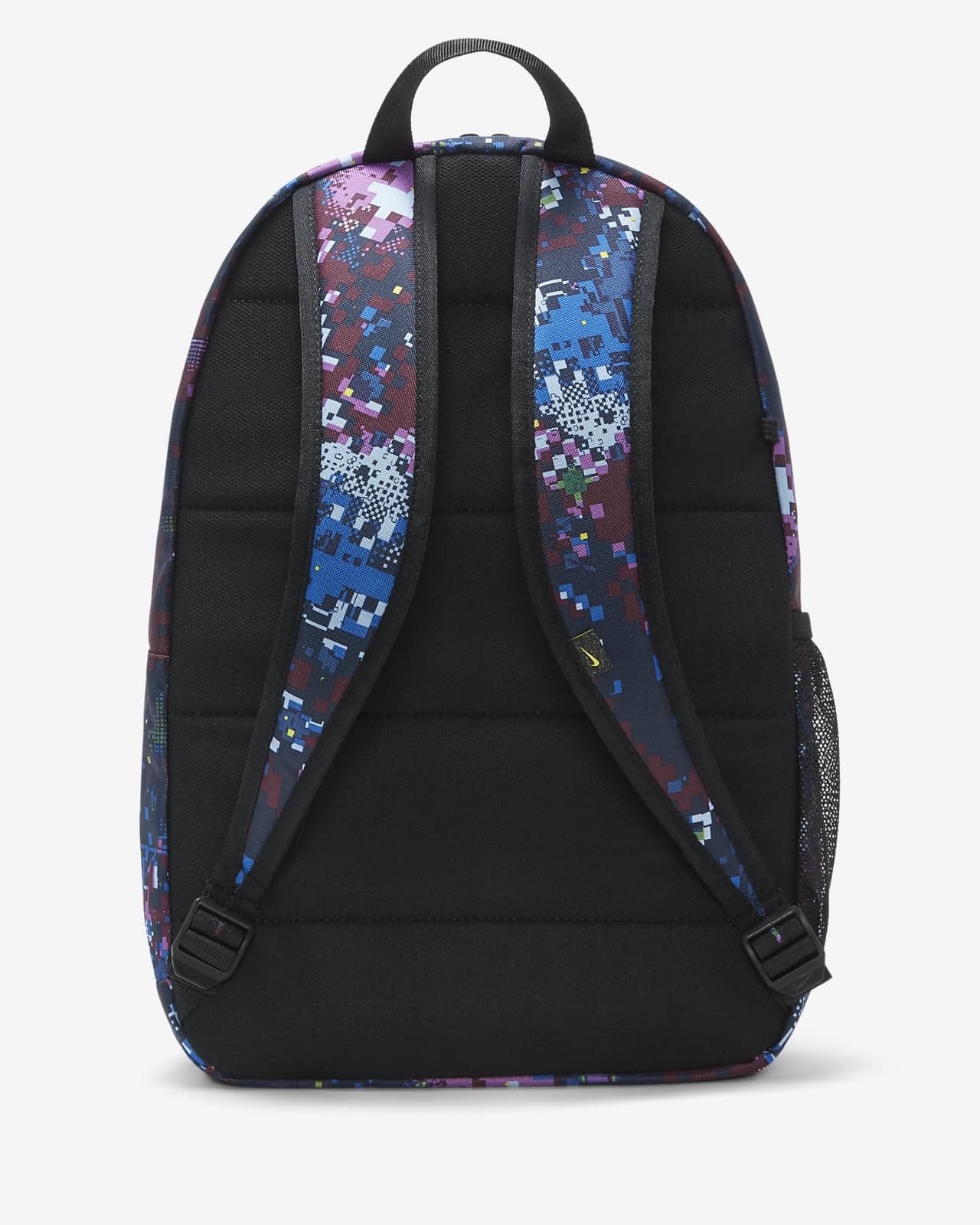 Nike Kids' Printed Backpack (20L). Nike DK