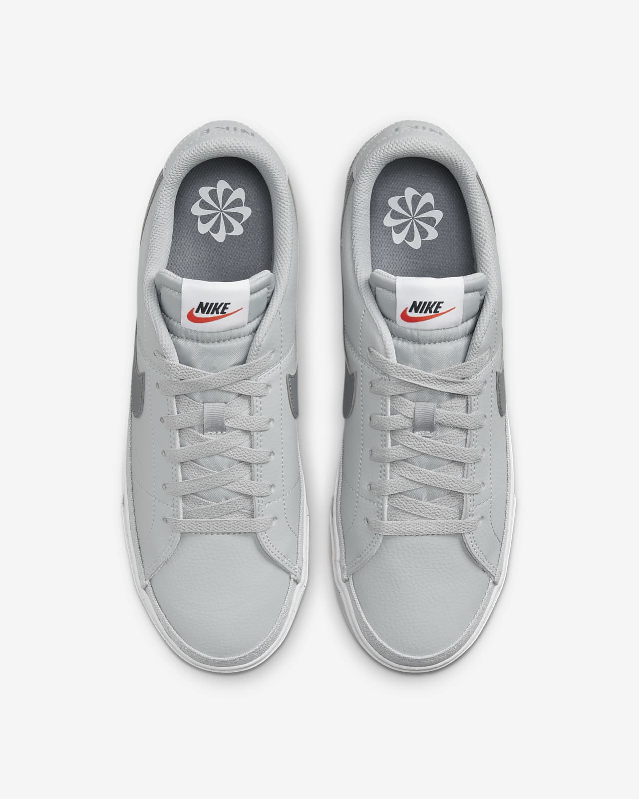 Nike Court Legacy 男鞋。Nike TW
