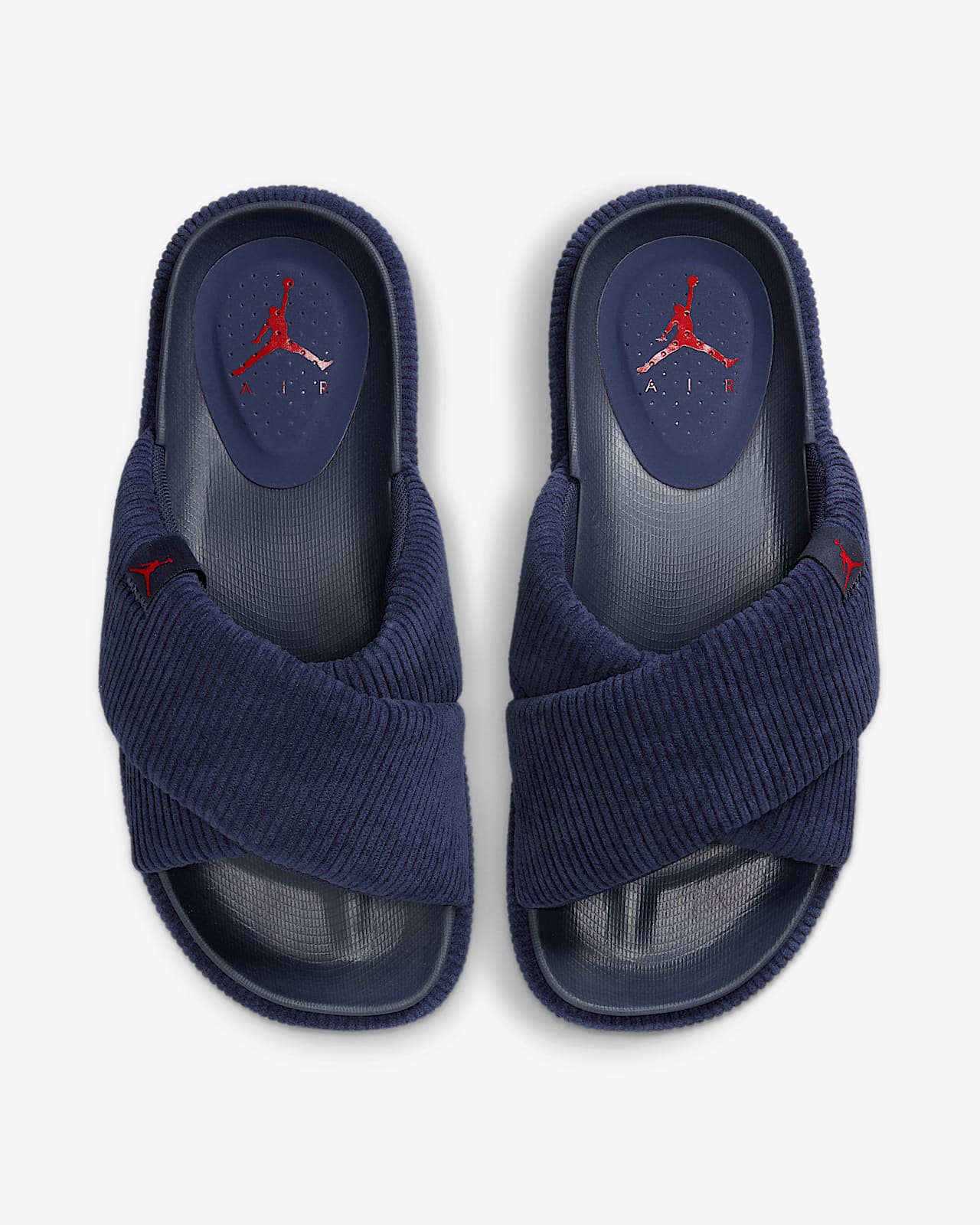 Jordan Sophia Women's Slides. Nike LU