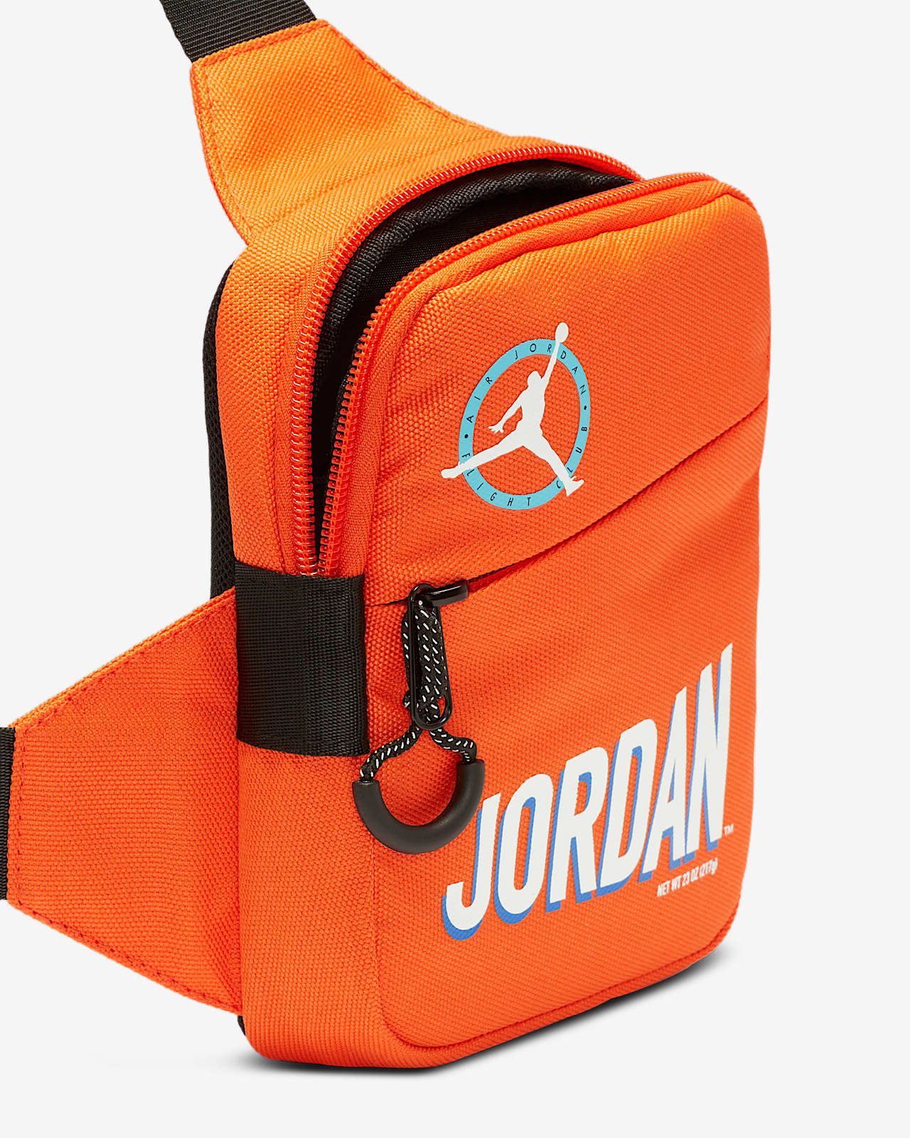 Jordan MVP Flight Heuptas (0,5 liter). Nike BE