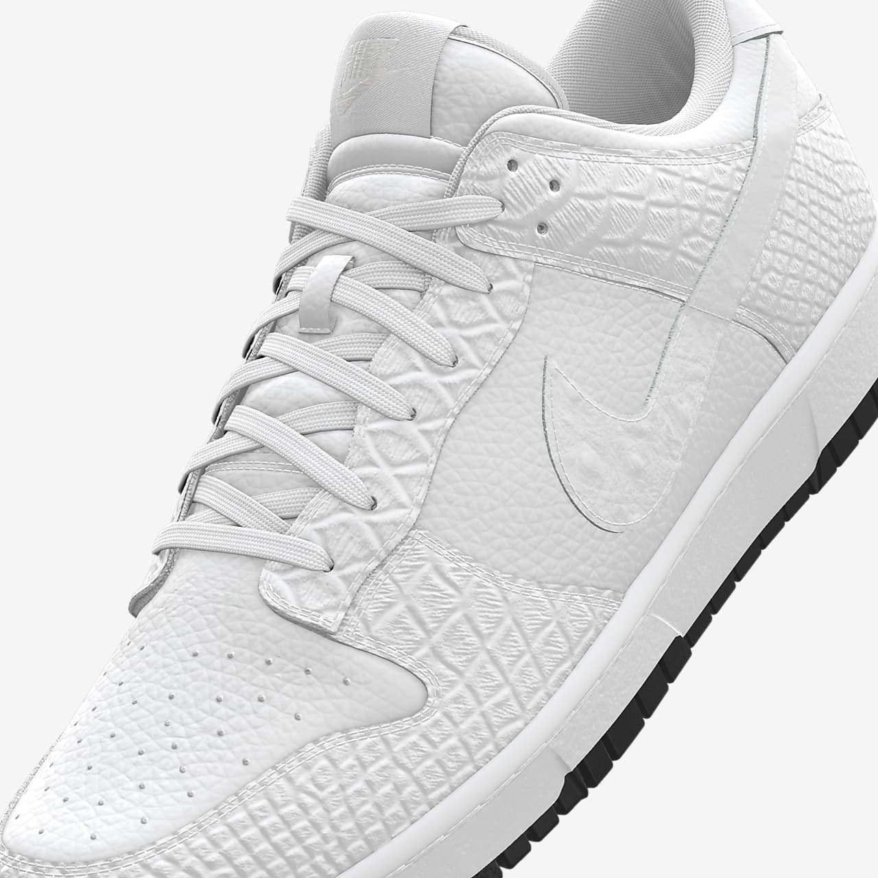 Nike Dunk Low Premium By You Custom Men's Shoes. Nike CA