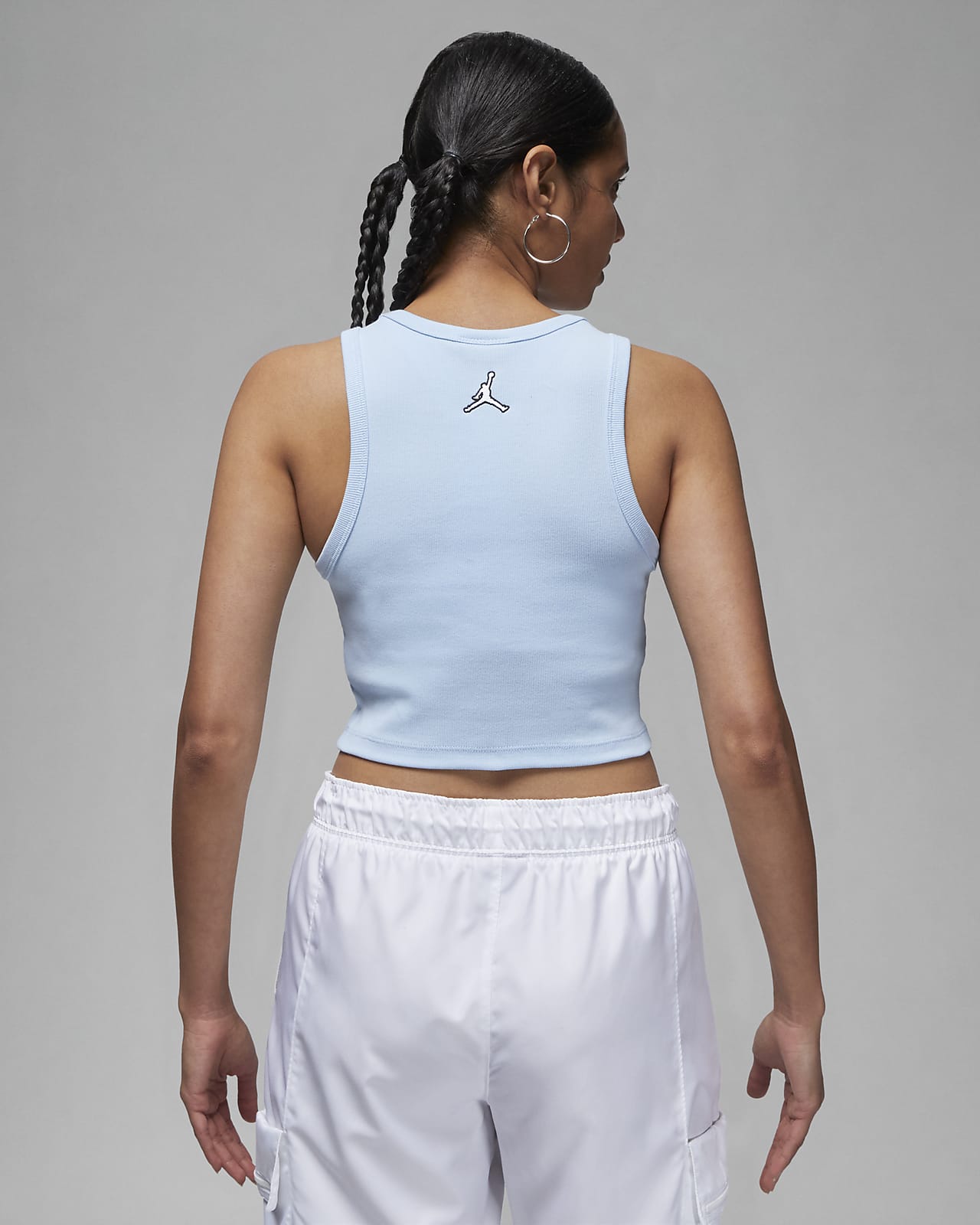 Jordan Women's Tank. Nike CZ