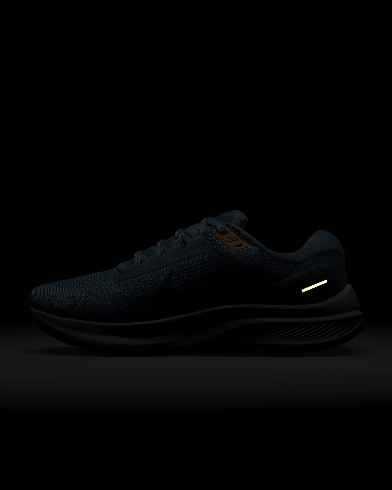 Nike Structure 24 Women's Road Running Shoes. Nike JP